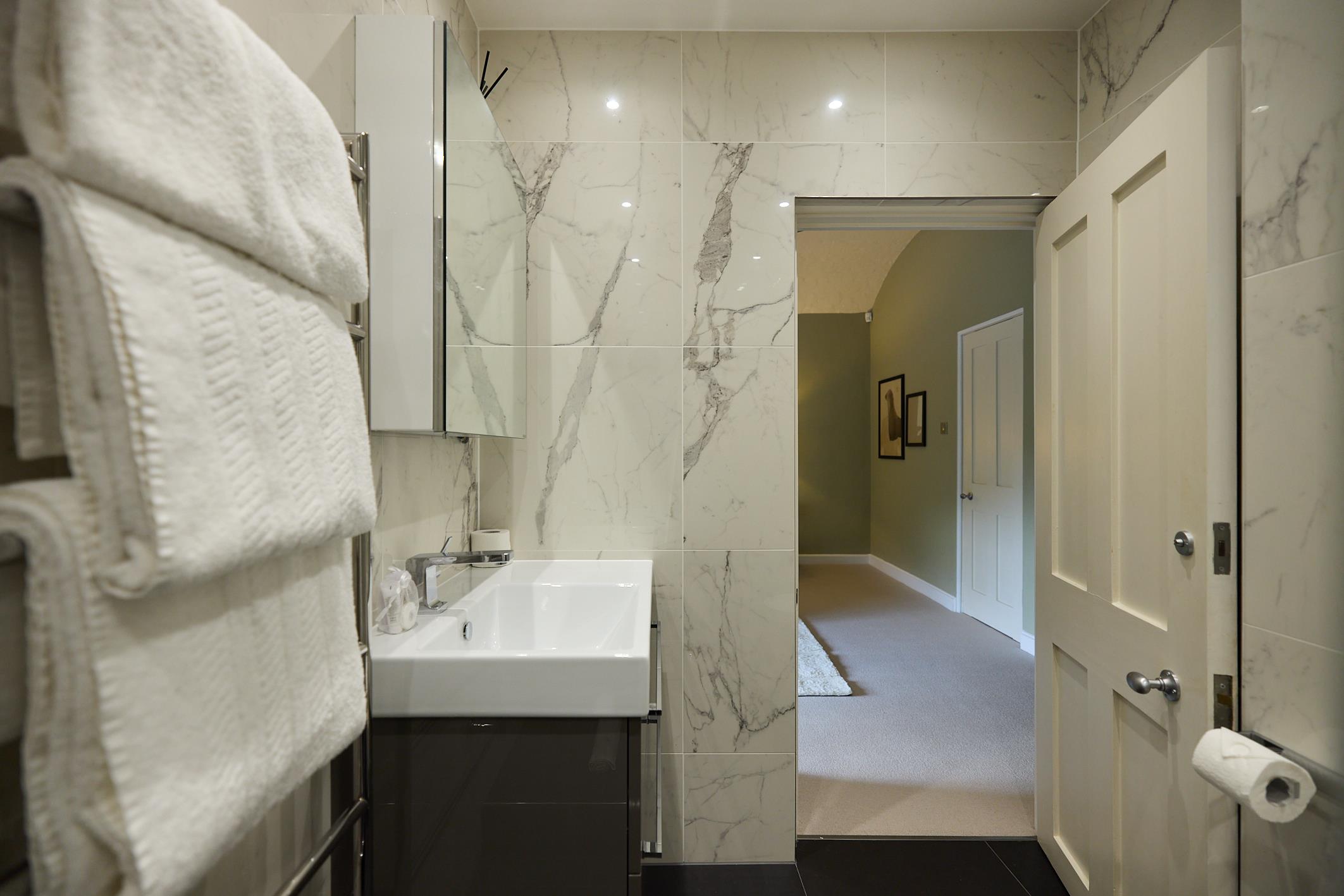 Ivory House, St Katharine Docks, London E1W
