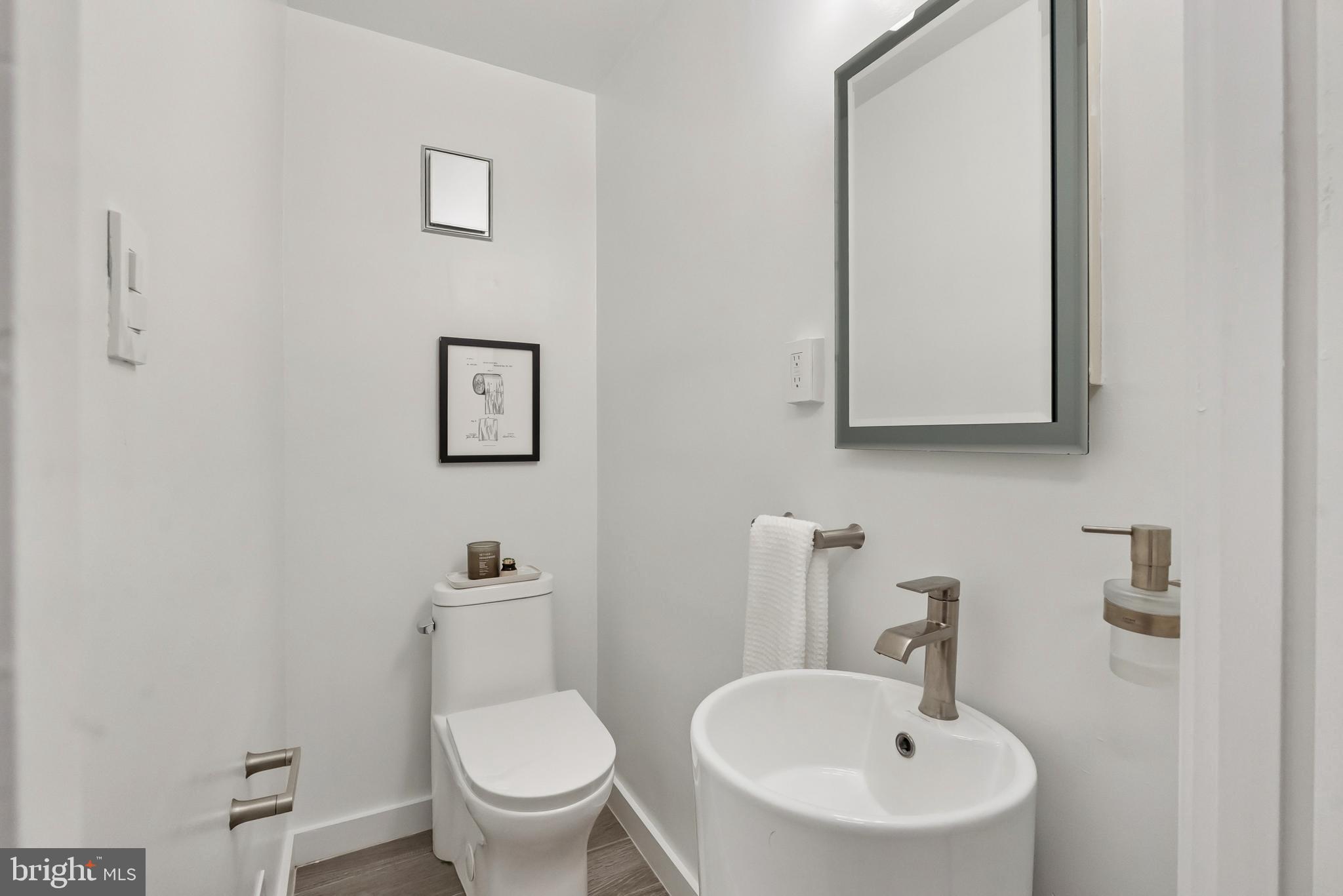 5865 NEBRASKA AVENUE NW | The Halem Group | Washington Real Estate Agents