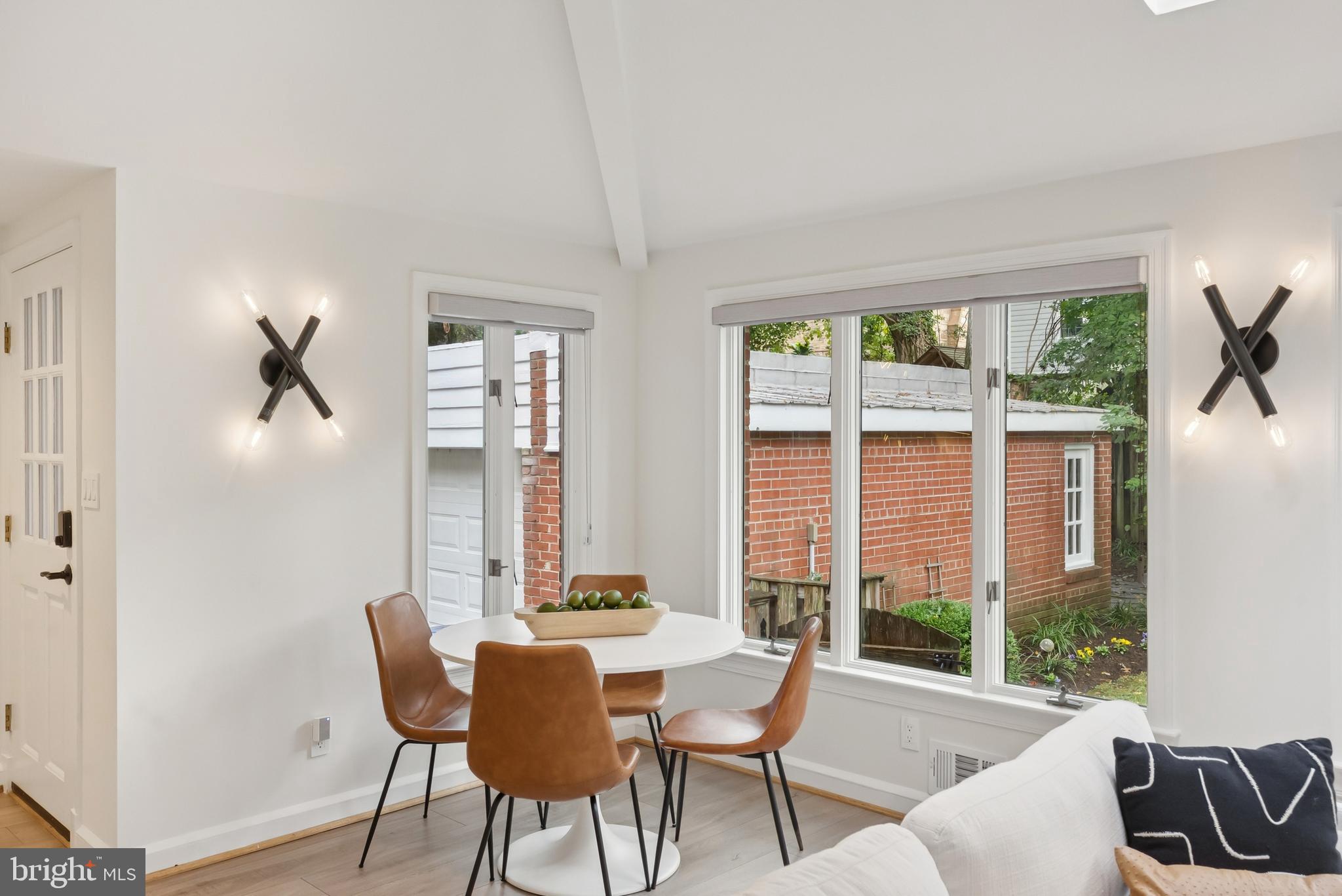 5865 NEBRASKA AVENUE NW | The Halem Group | Washington Real Estate Agents