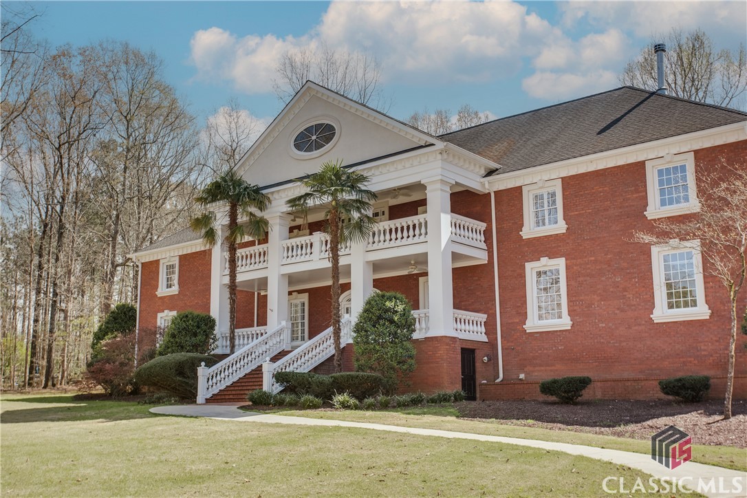 Gena Knox Real Estate Sales Agent Athens GA - Featured Properties For Sale