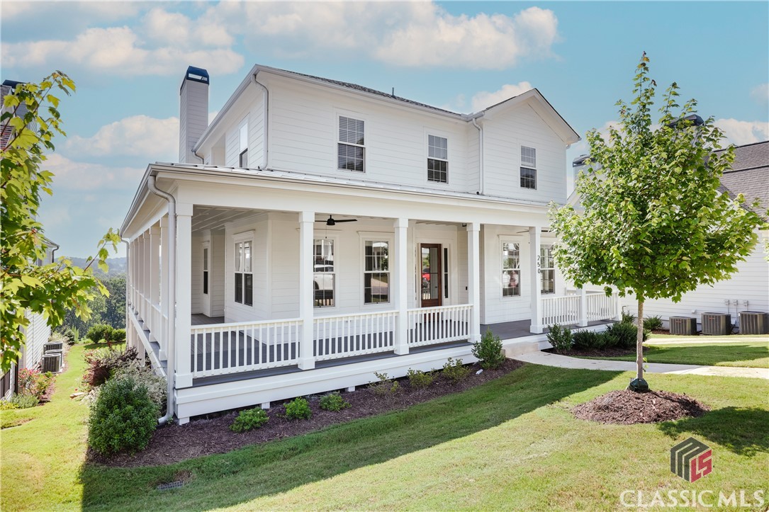 About Gena Knox | Top Real Estate Agent Serving Athens, GA