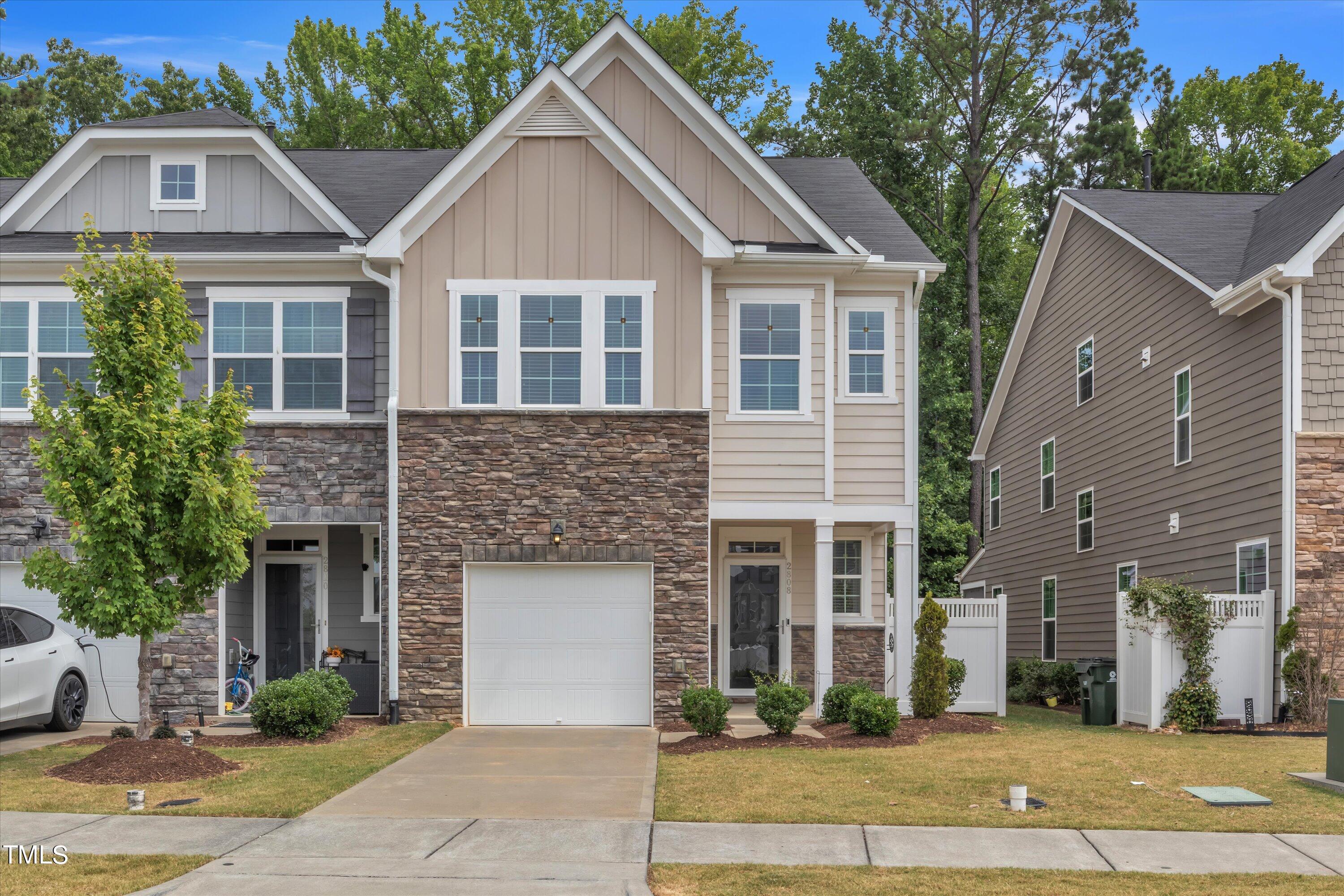 Featured Properties | Raleigh Real Estate | Lisa Southern Real Estate