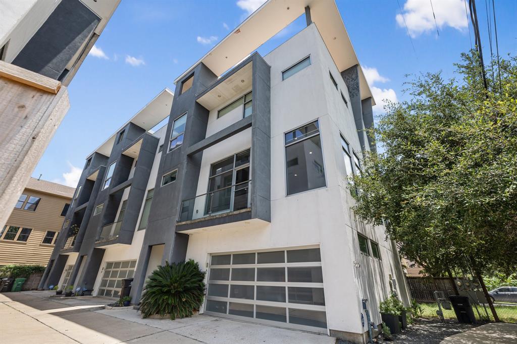 The Firm | Houston Real Estate Agents & Realtors