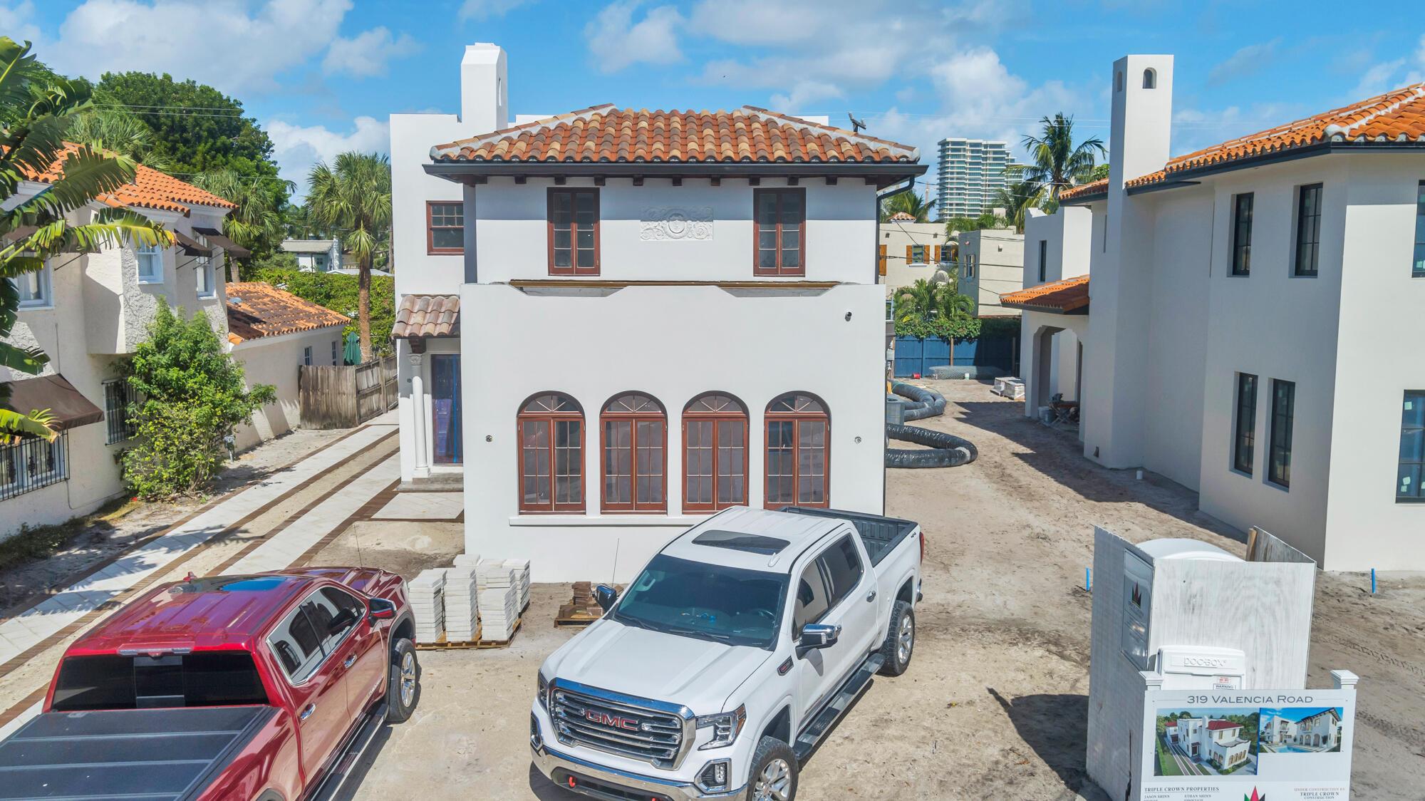 Triple Crown Group Triple Crown Properties Brokerage Construction