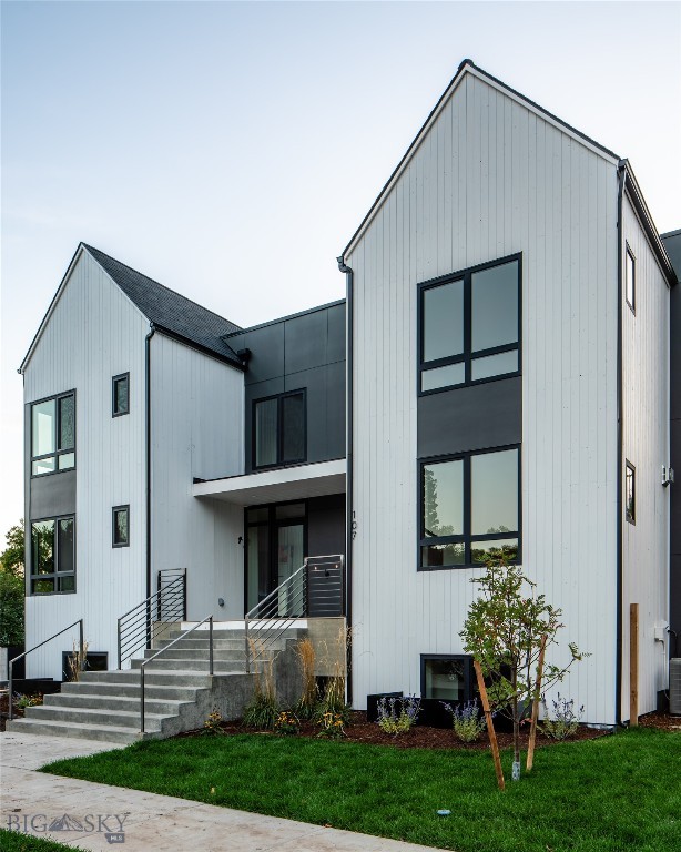 Joy Vance | Bozeman Real Estate Agent | Luxury Realtor