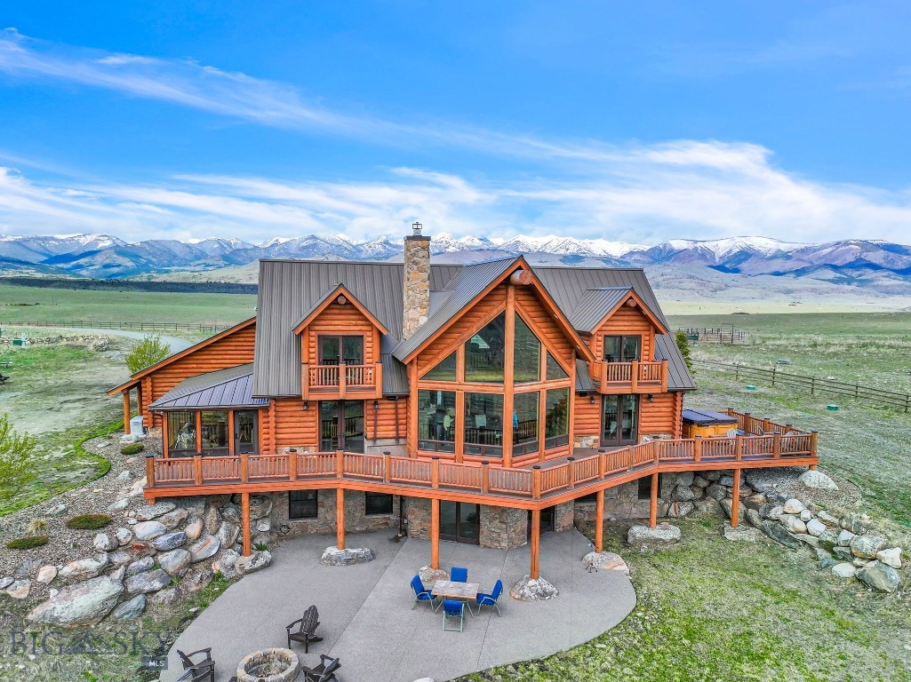 Joy Vance | Bozeman Real Estate Agent | Luxury Realtor