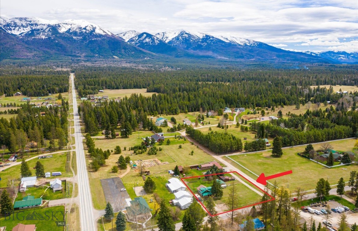 Joy Vance | Bozeman Real Estate Agent | Luxury Realtor