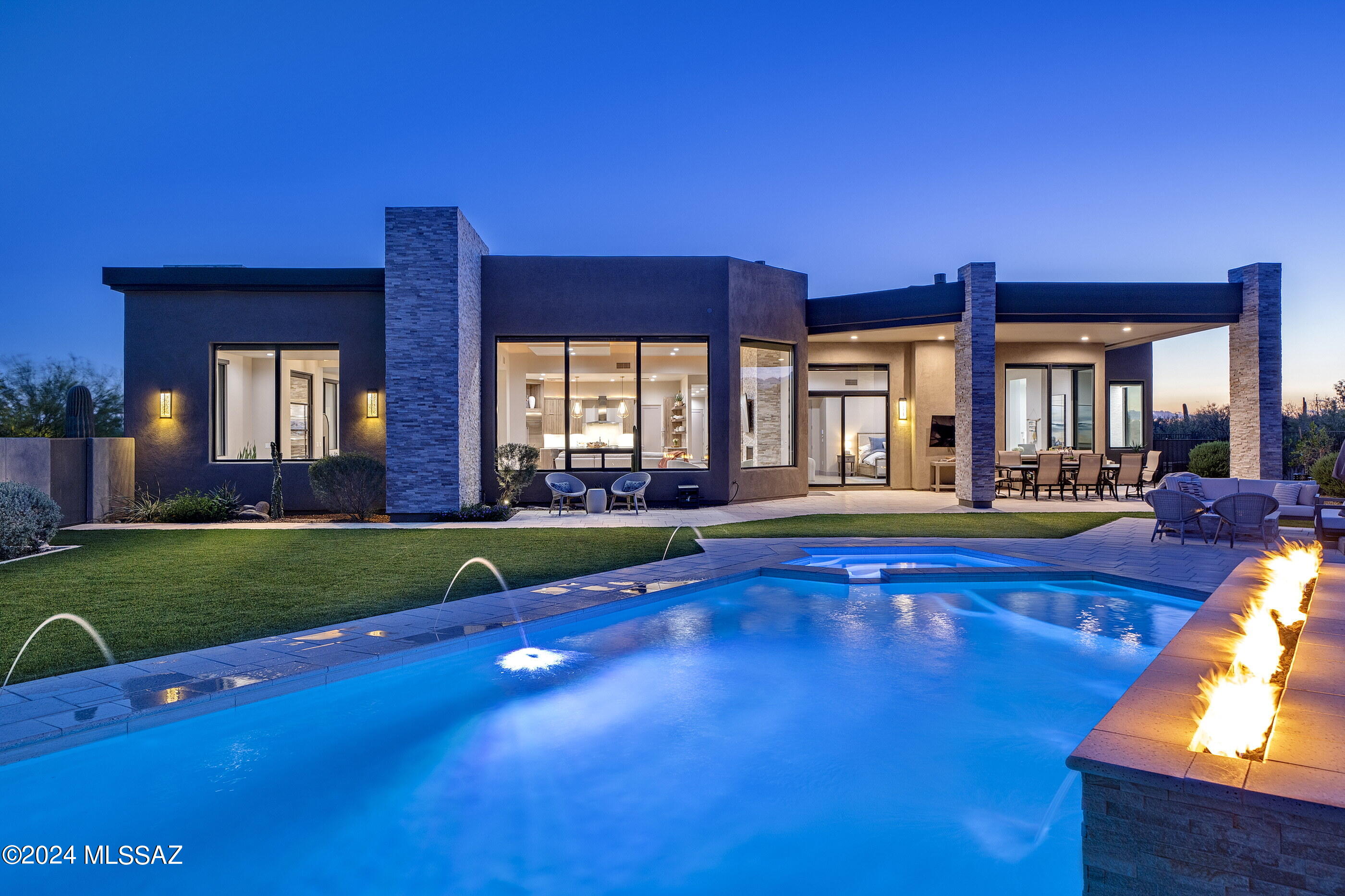 Tucson Luxury Homes, Estates, and Mansions for Sale
