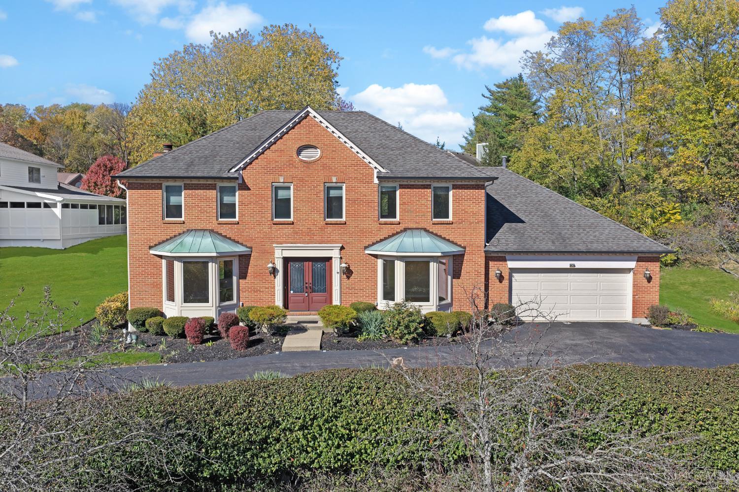 845 Eaglesknoll Court