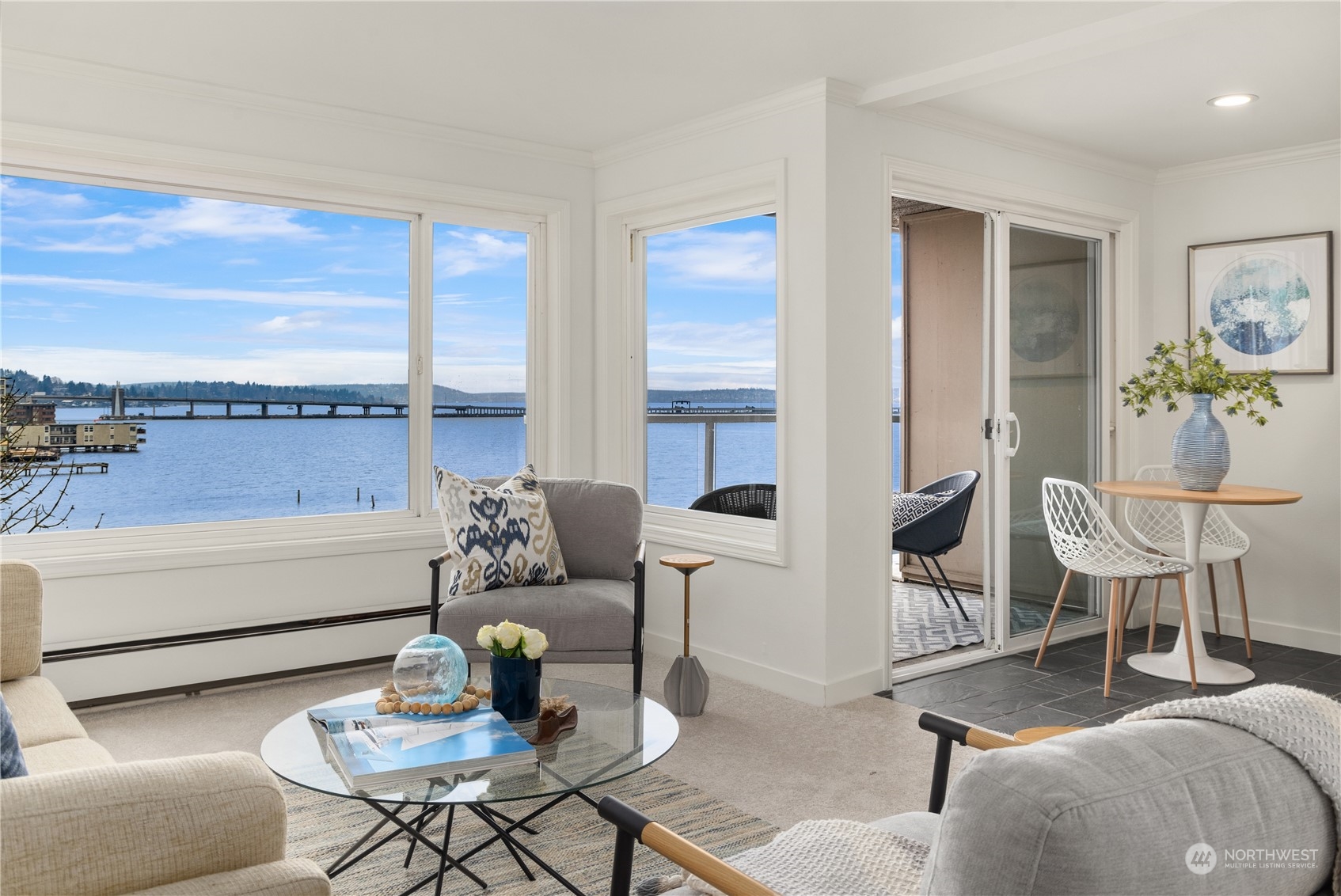 Carissa Saffel | Eastside & Seattle Real Estate Expert