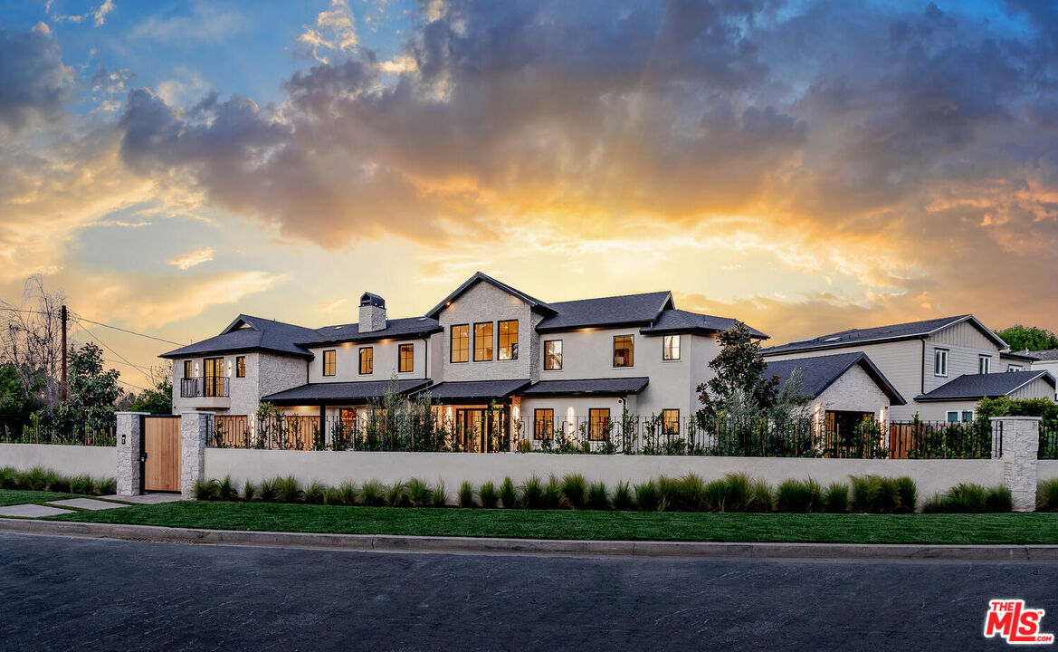 War Shazar | Los Angeles Luxury Real Estate Agent Sherman Oaks ...