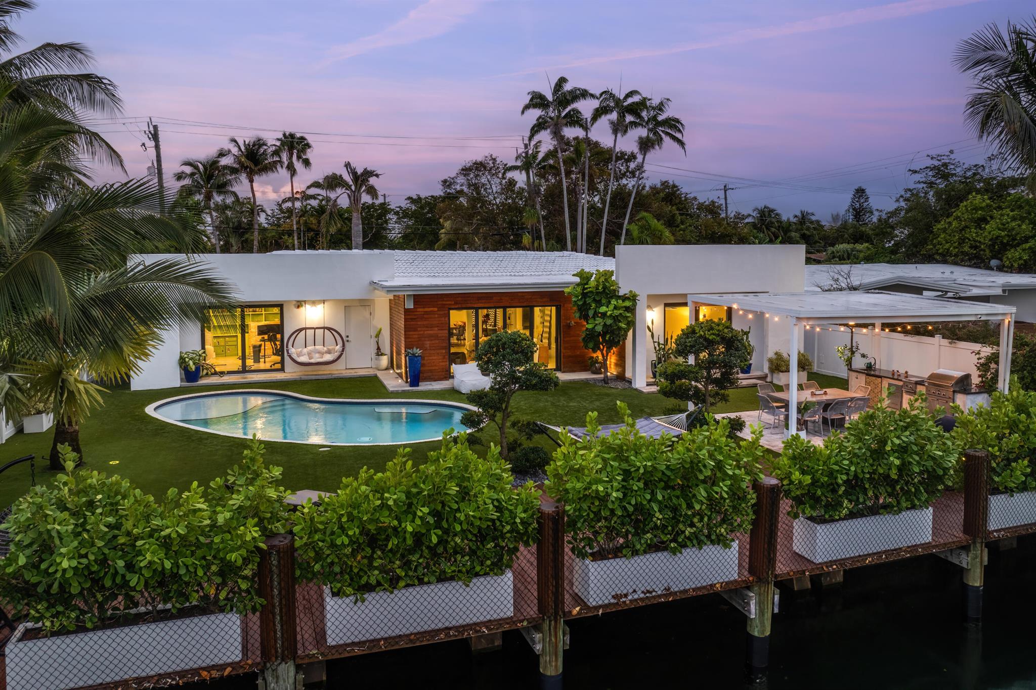 2243 Keystone Boulevard | Steven Presson