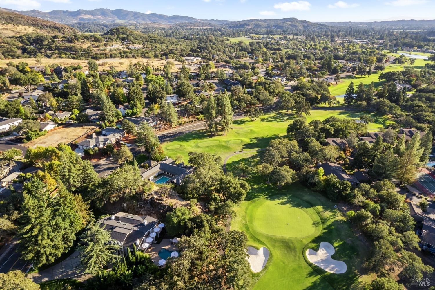 2710 Hillcrest Drive