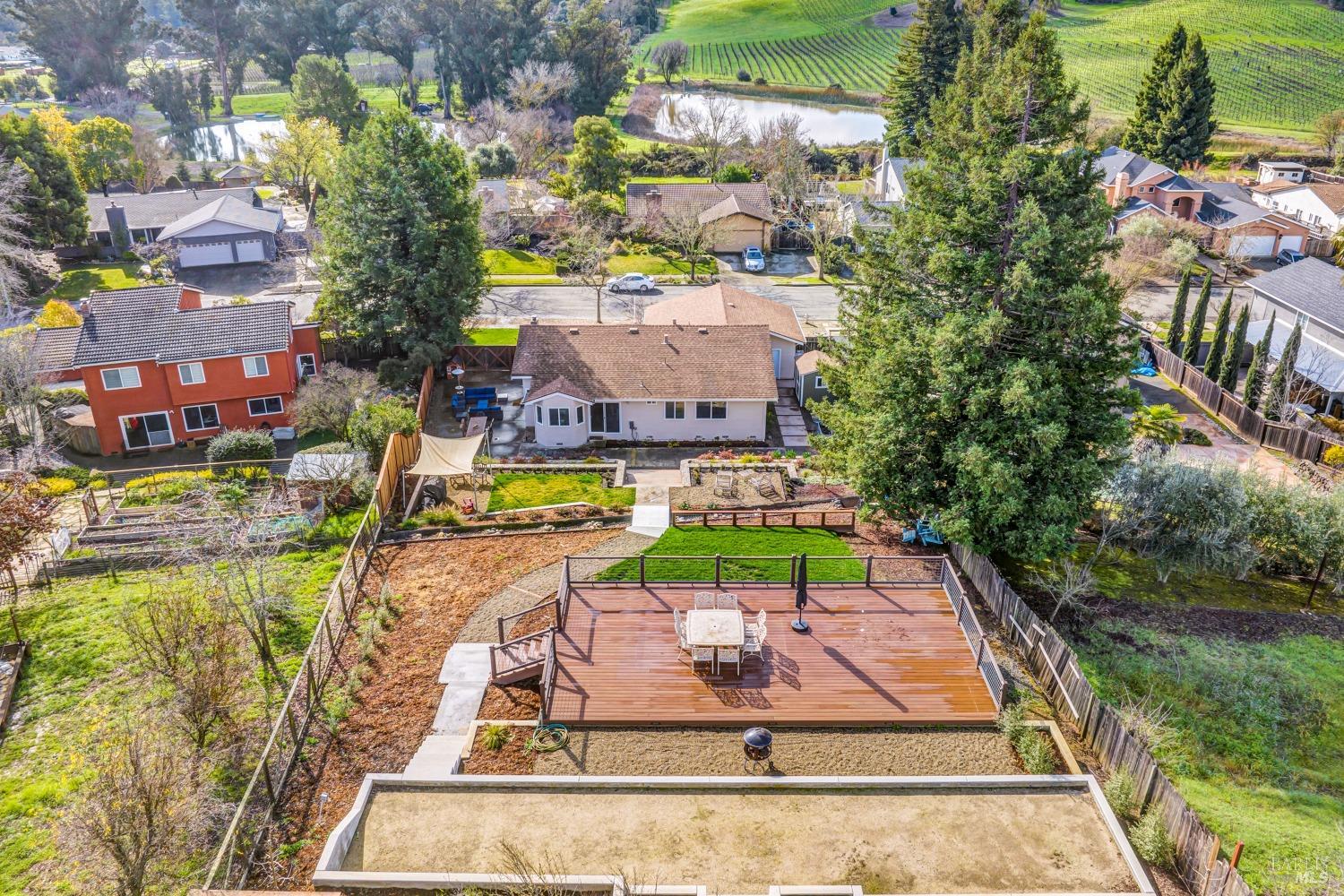 1036 Stonebridge Drive