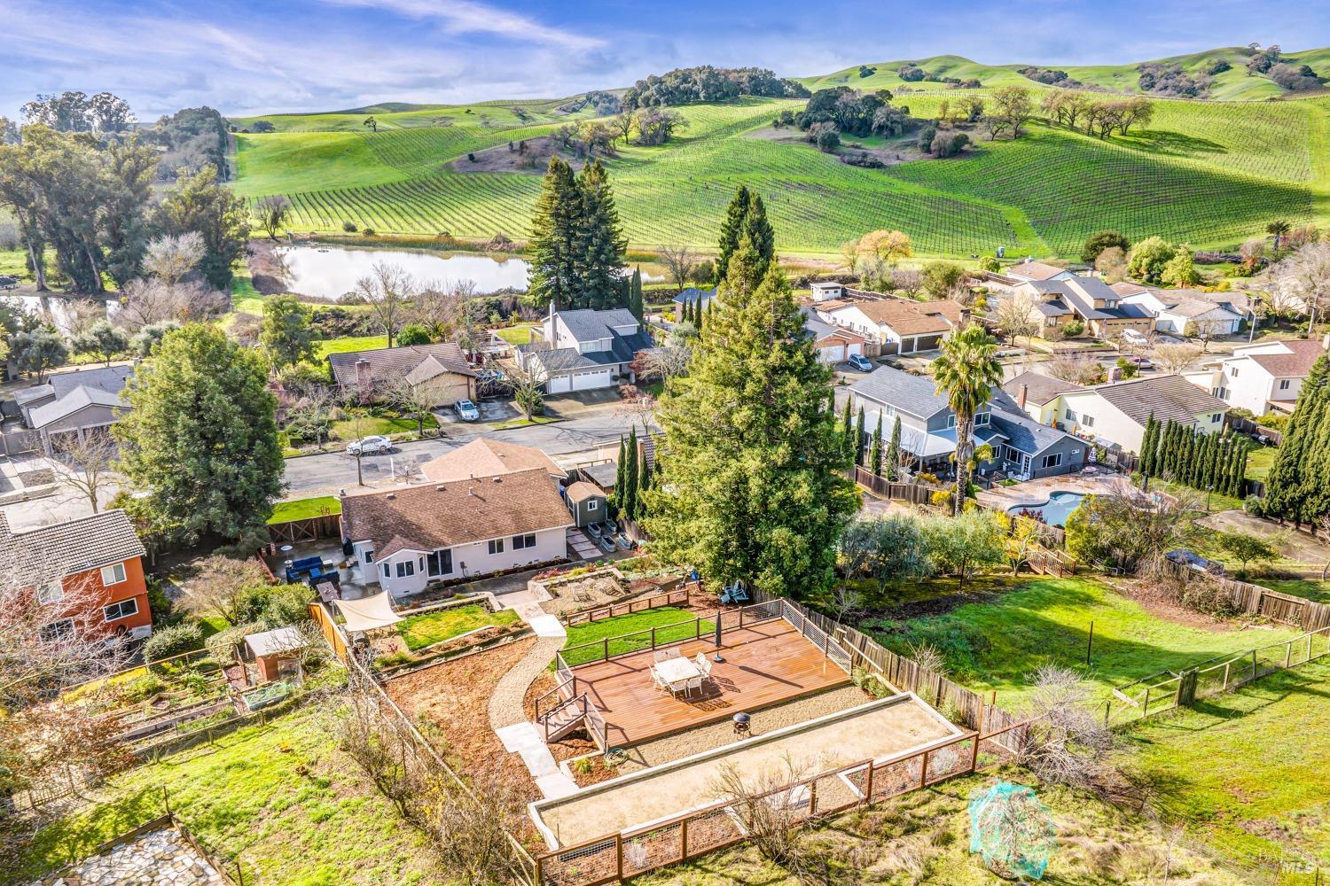 1036 Stonebridge Drive