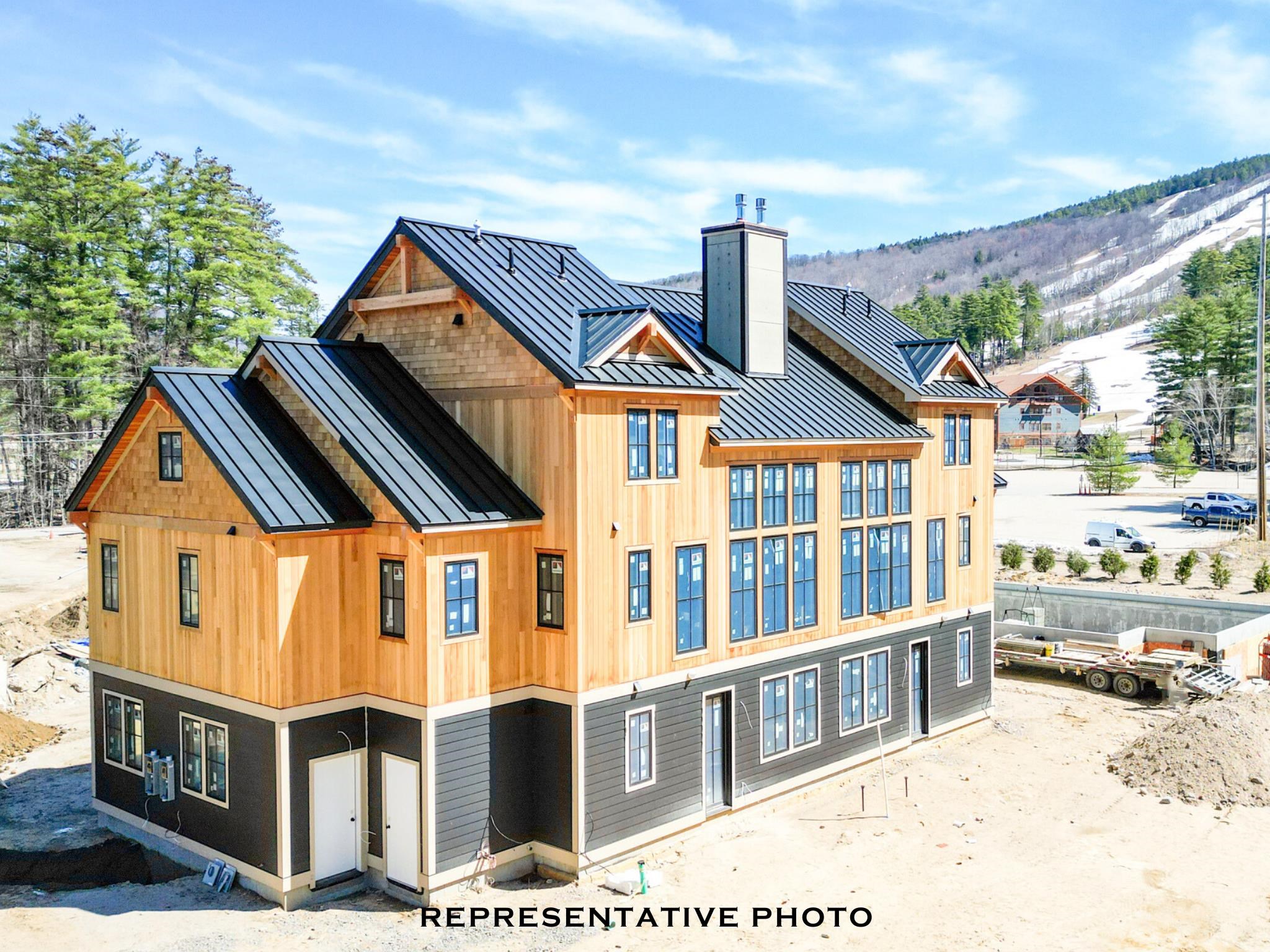 Pinkham Real Estate | North Conway Real Estate Agents