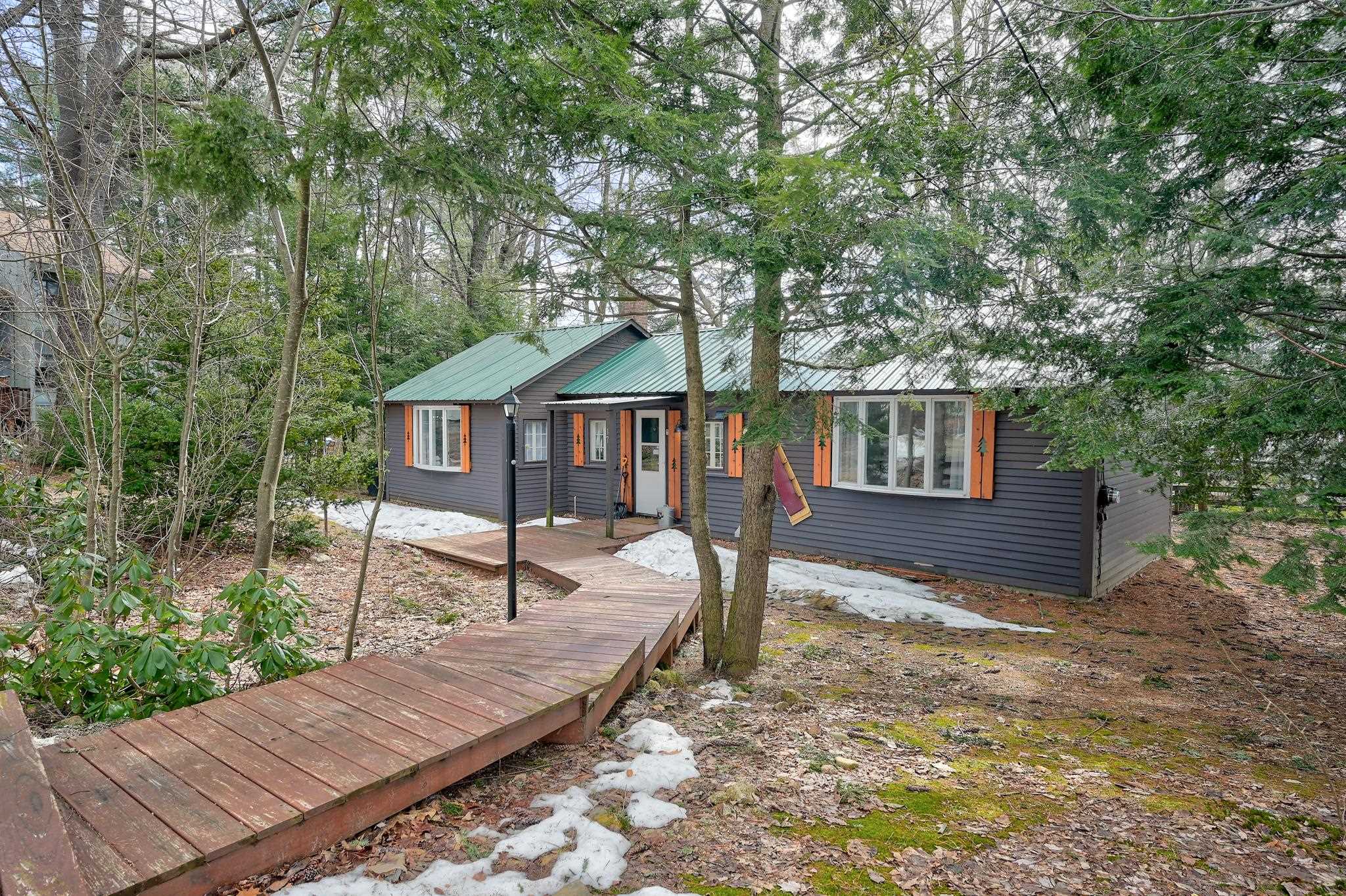 Pinkham Real Estate | North Conway Real Estate Agents