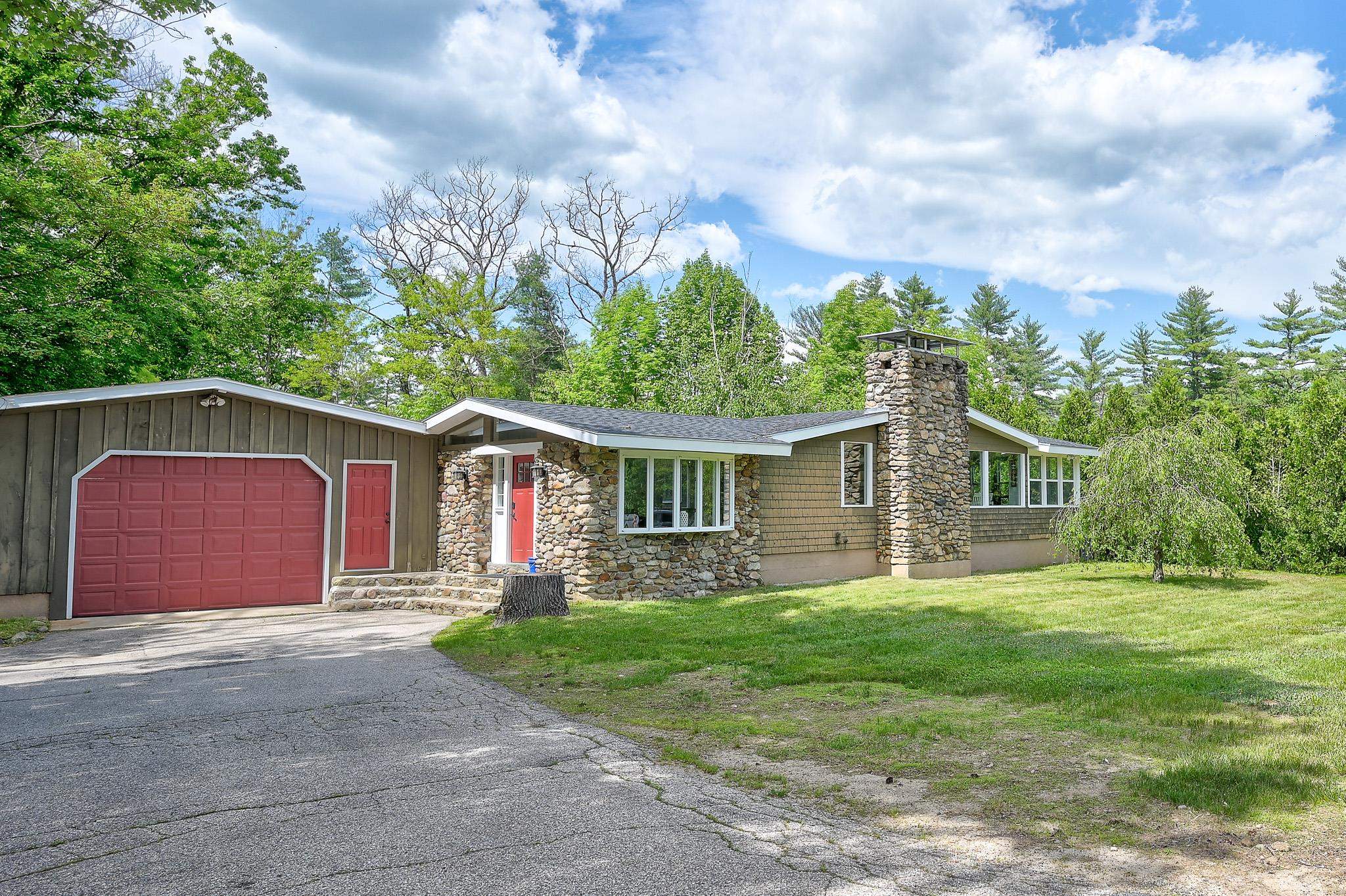 Pinkham Real Estate | North Conway Real Estate Agents
