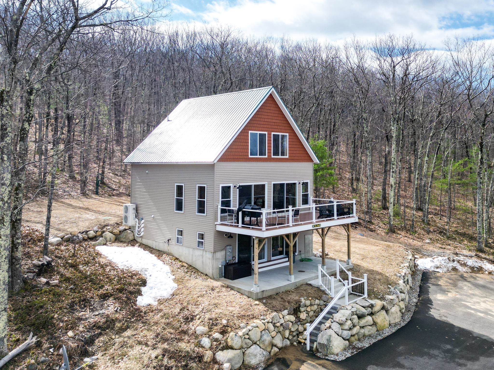 Pinkham Real Estate | North Conway Real Estate Agents