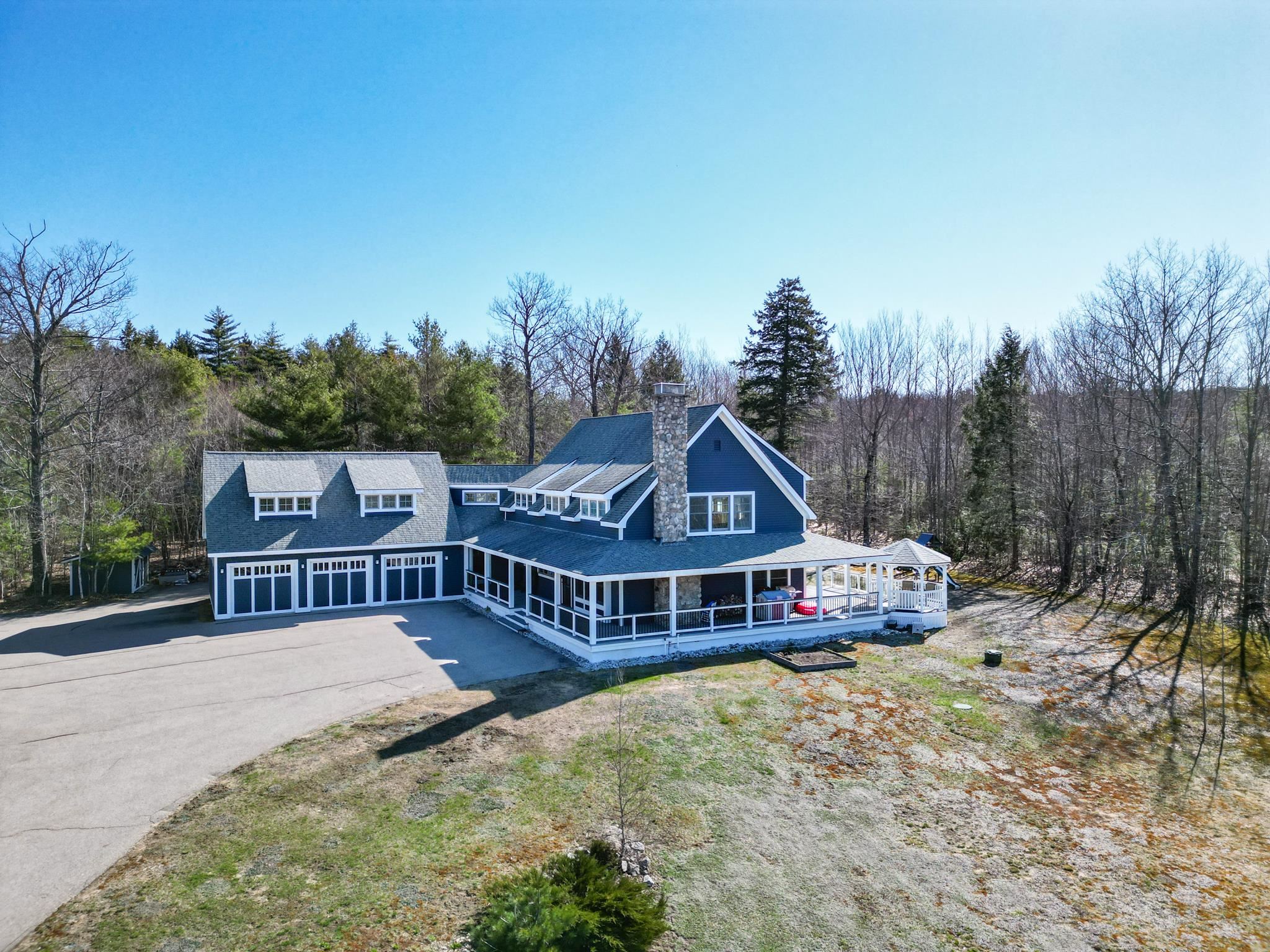 Pinkham Real Estate | North Conway Real Estate Agents