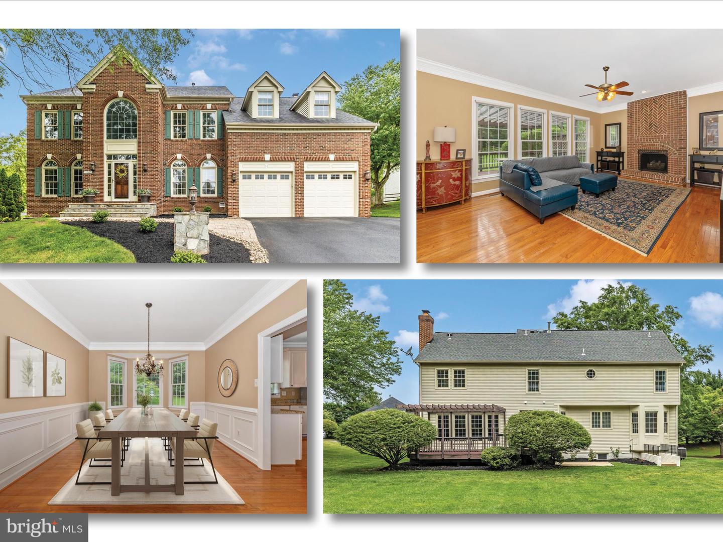 Team Reeder of Long & Foster Real Estate, Inc. | Frederick Real Estate ...