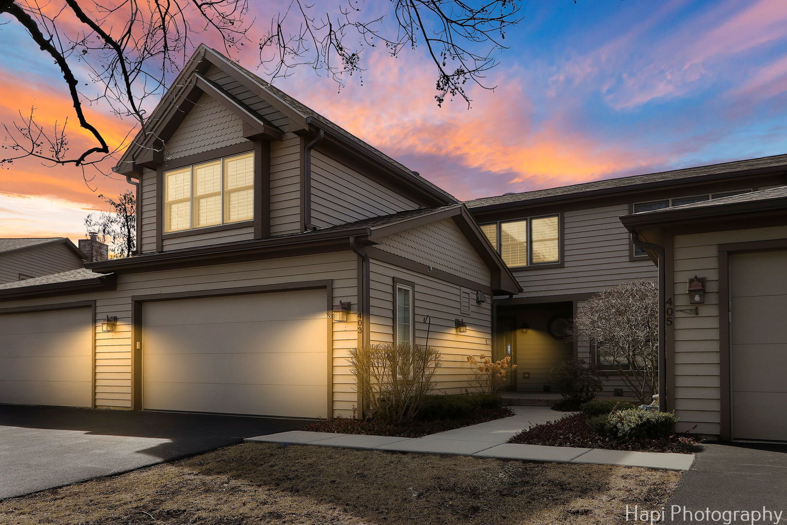 403 Kazimour Drive | Dean Tubekis Team | Barrington Real Estate ...