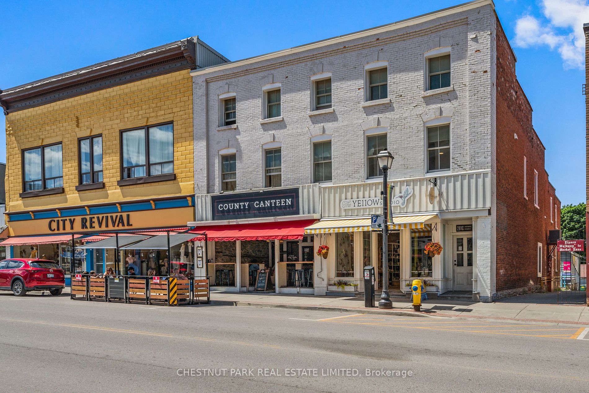 Featured Properties | Mark Franks