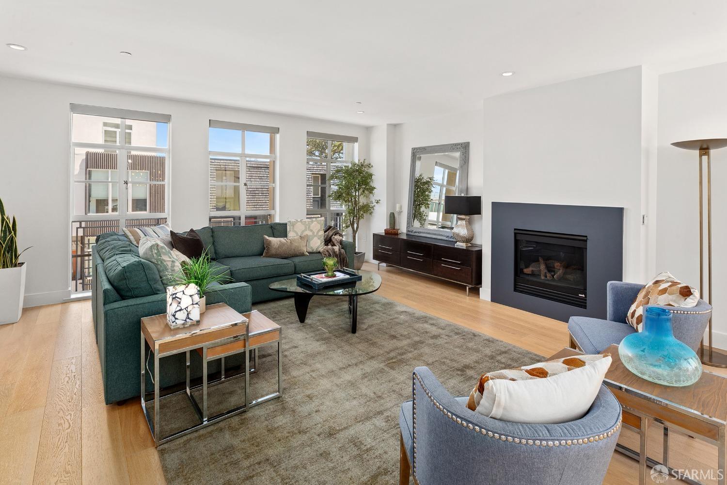 Helm Real Estate - MLS listings in the San Francisco/Bay Area.