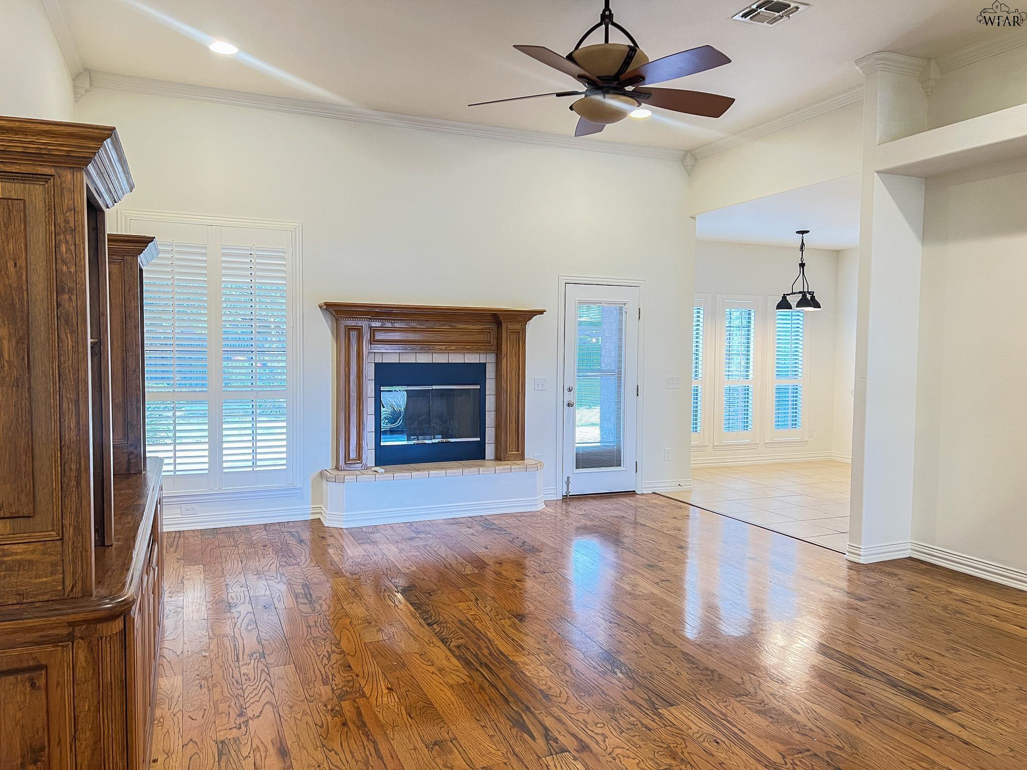 1703 ROCKRIDGE DRIVE