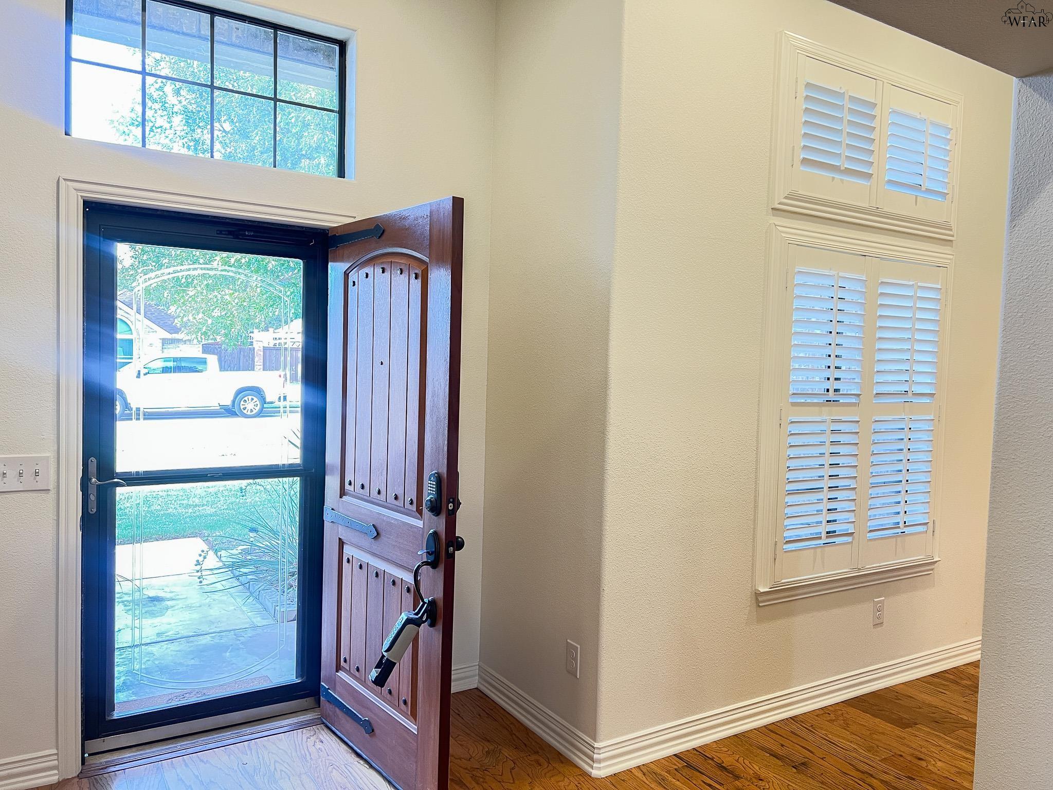 1703 ROCKRIDGE DRIVE