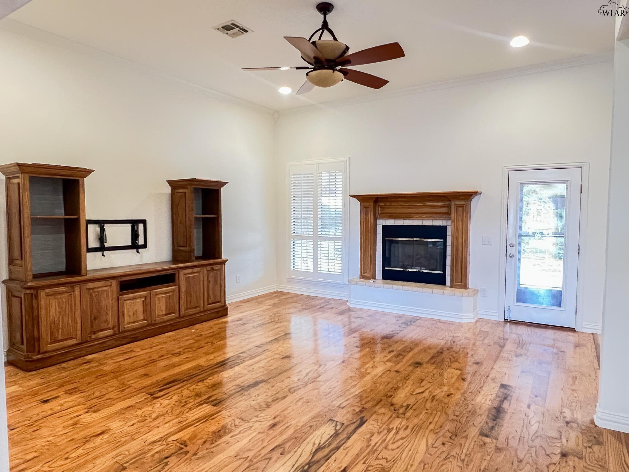 1703 ROCKRIDGE DRIVE