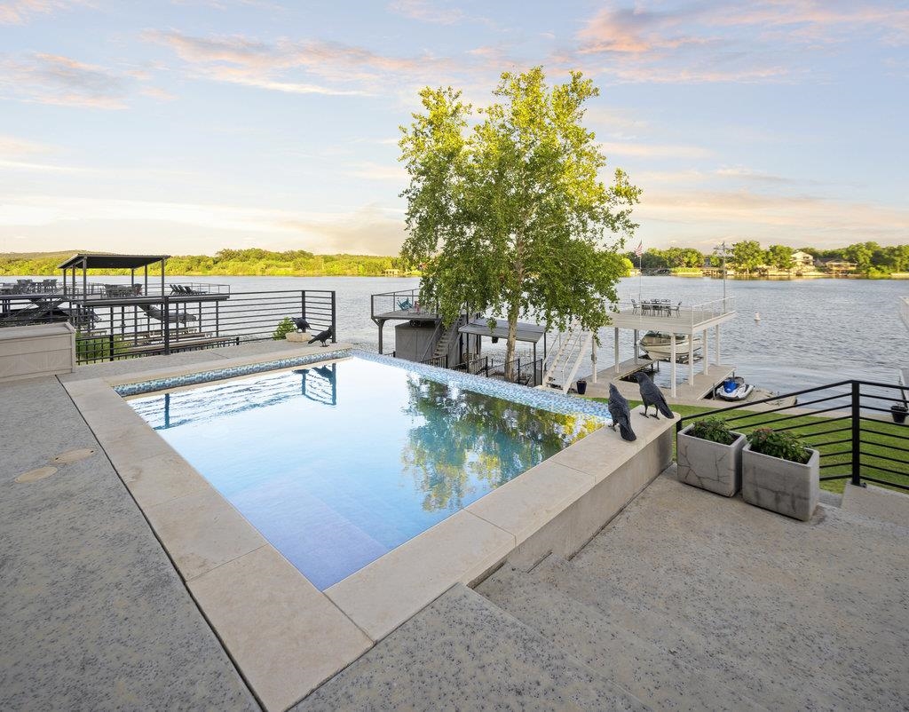 1322 Euel Moore Drive