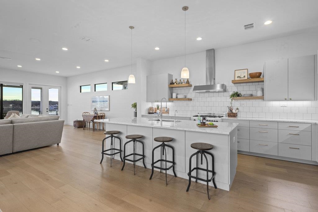 1322 Euel Moore Drive