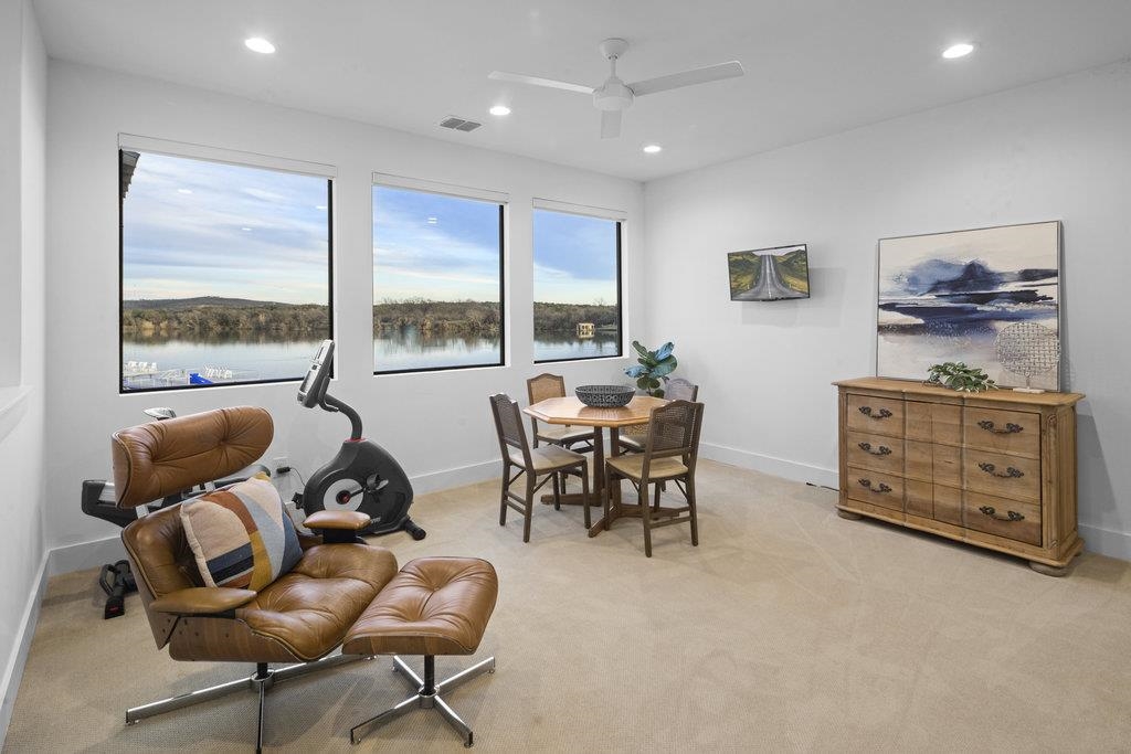 1322 Euel Moore Drive