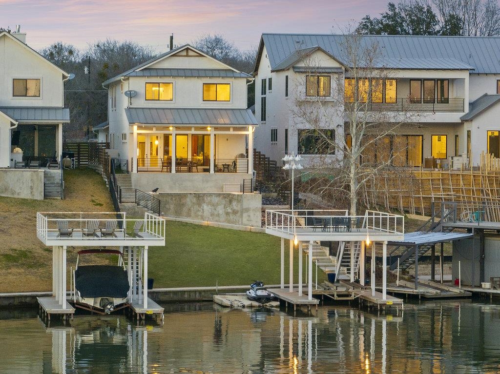 1322 Euel Moore Drive