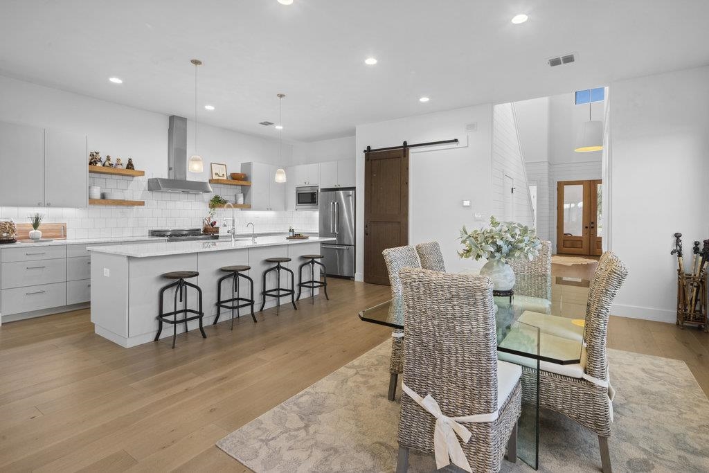 1322 Euel Moore Drive