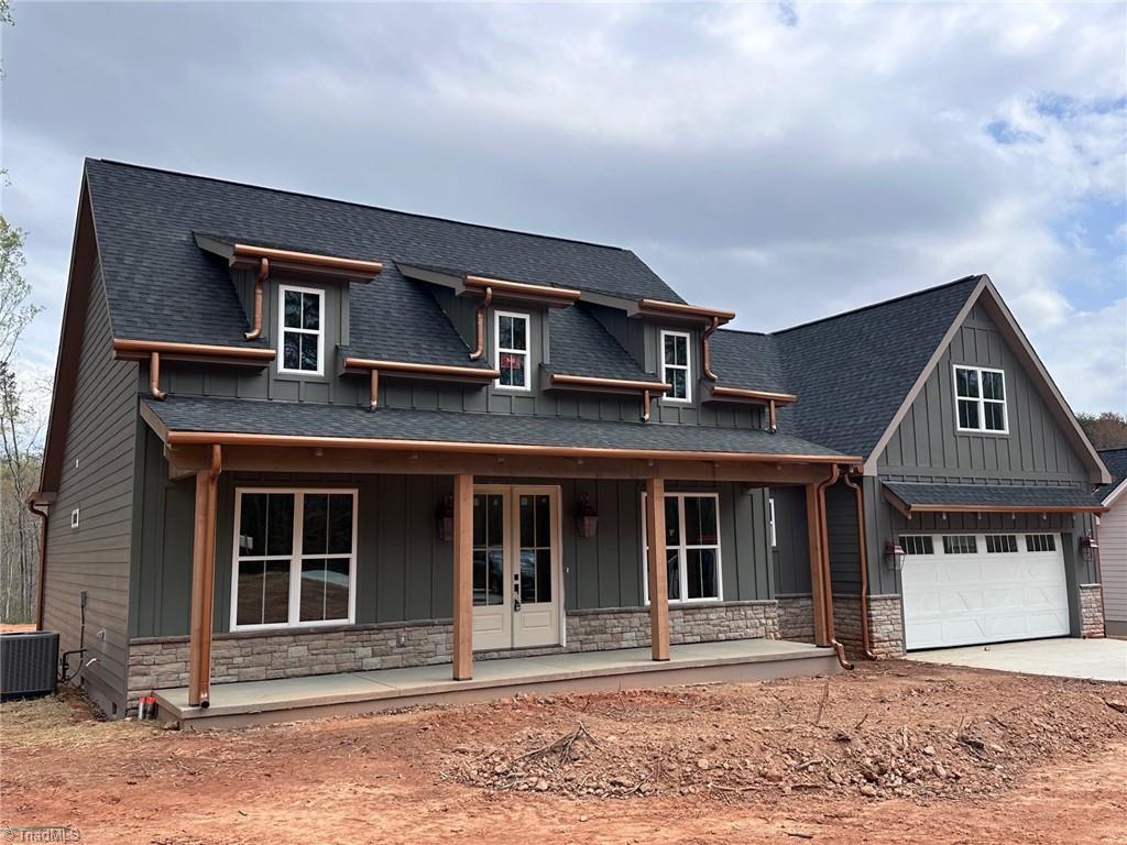 Carolina Home Partners | Greensboro Real Estate Team