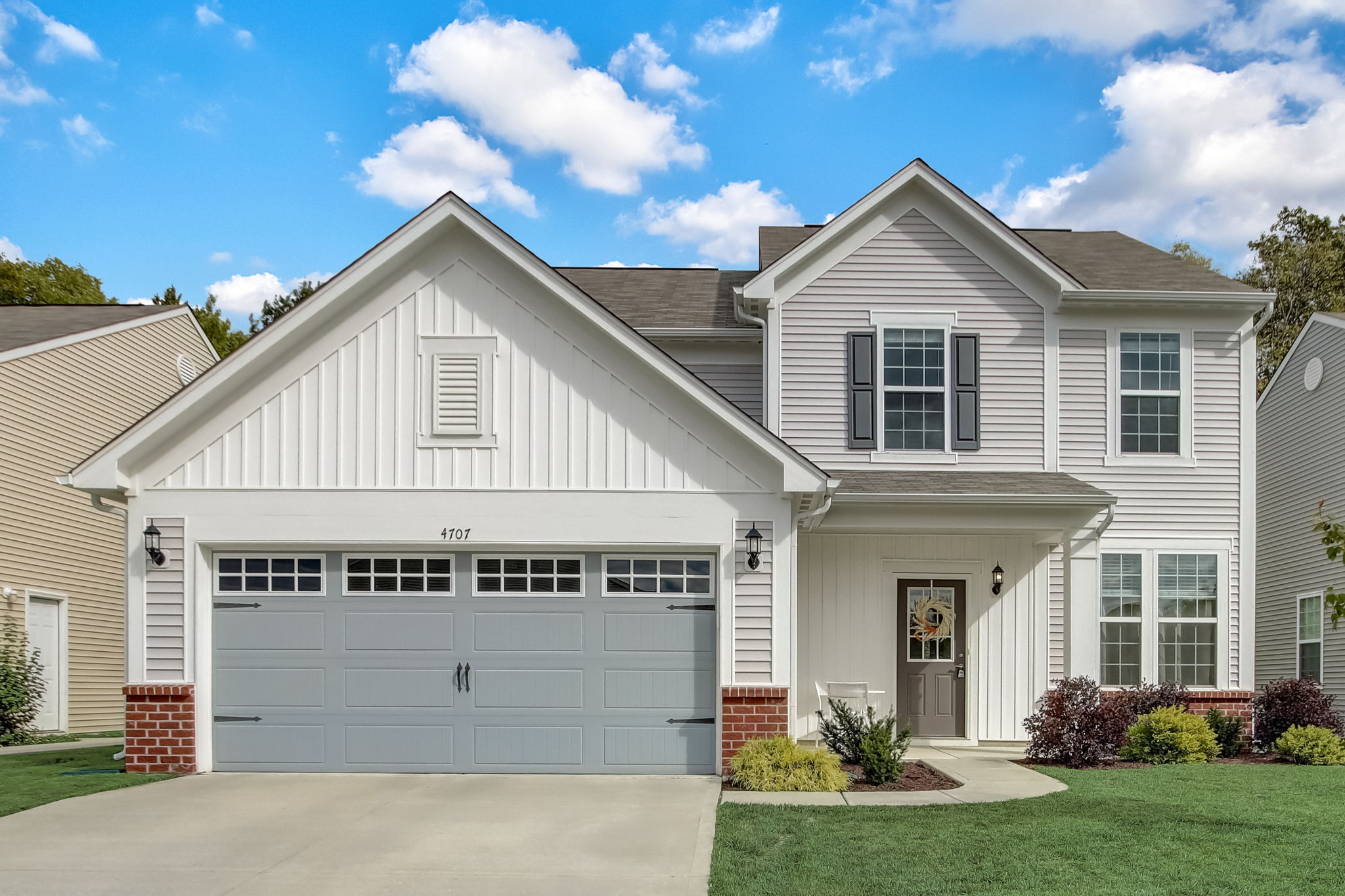 4707 Rainwater Lane | Jamie Boer Homes Team