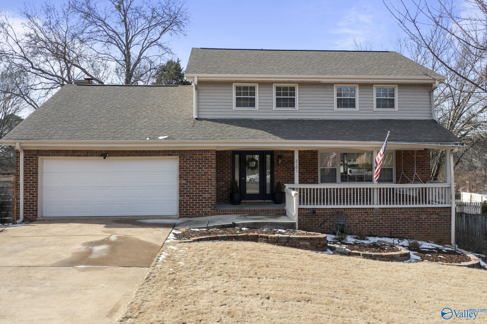 Exclusive Homes for Sale in Huntsville, AL | Intown Partners