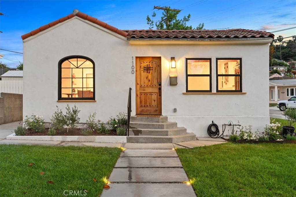 Los Angeles Area Homes for Sale & Real Estate Portfolio