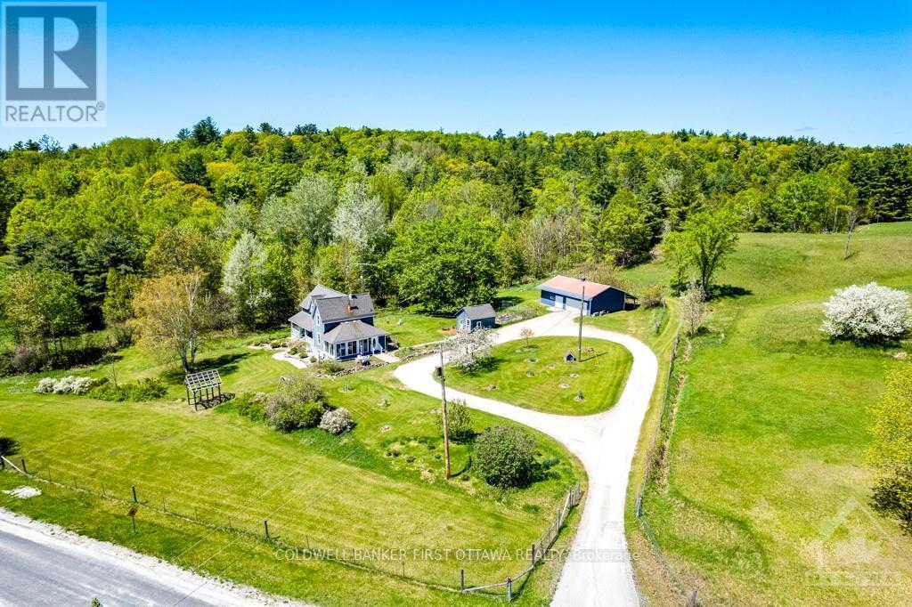 Top Ottawa Valley Real Estate | Stephanie Mols, Listings