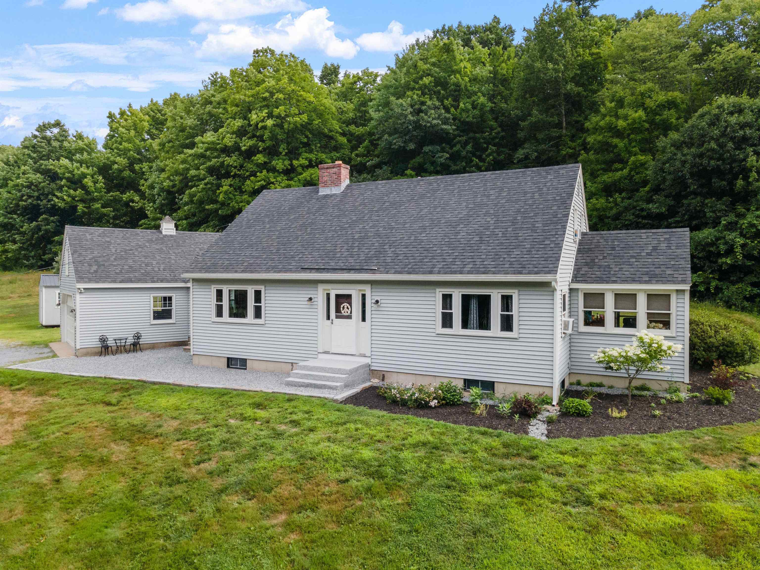 2398 Hopkinton Road