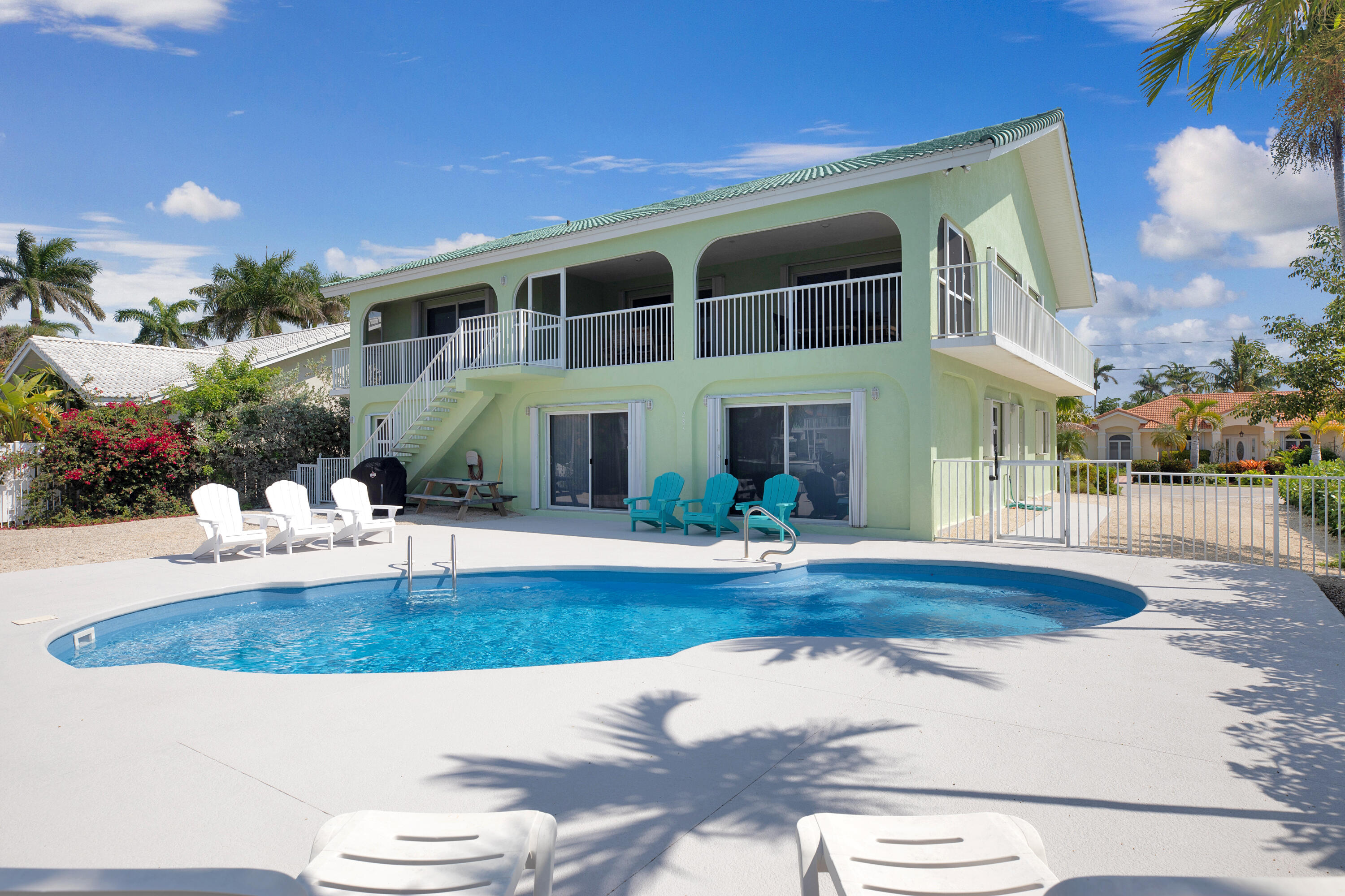 About Jo Ann Cook | OceanSIR | Florida Real Estate Agents