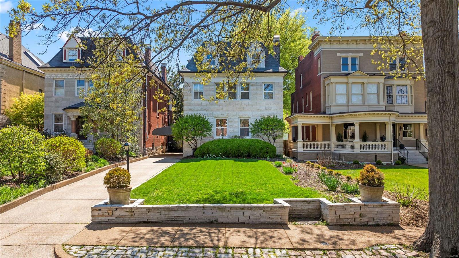 Lance Merrick | Saint Louis Real Estate Agent