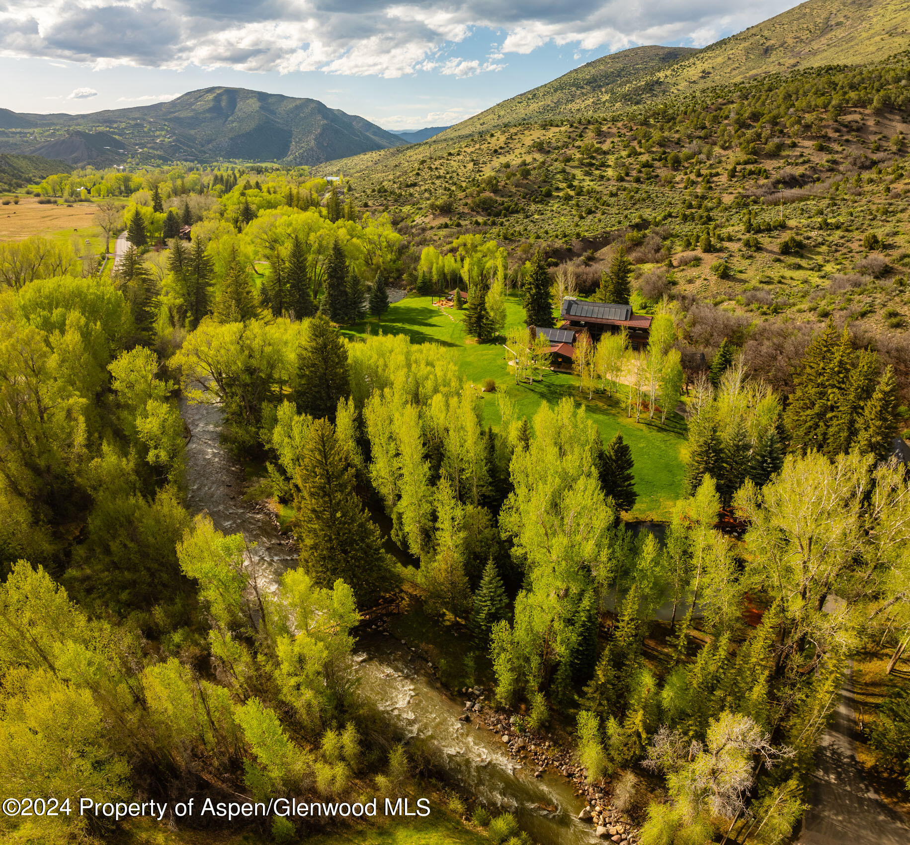 Aspen Lodge Properties | Aspen Real Estate Experts