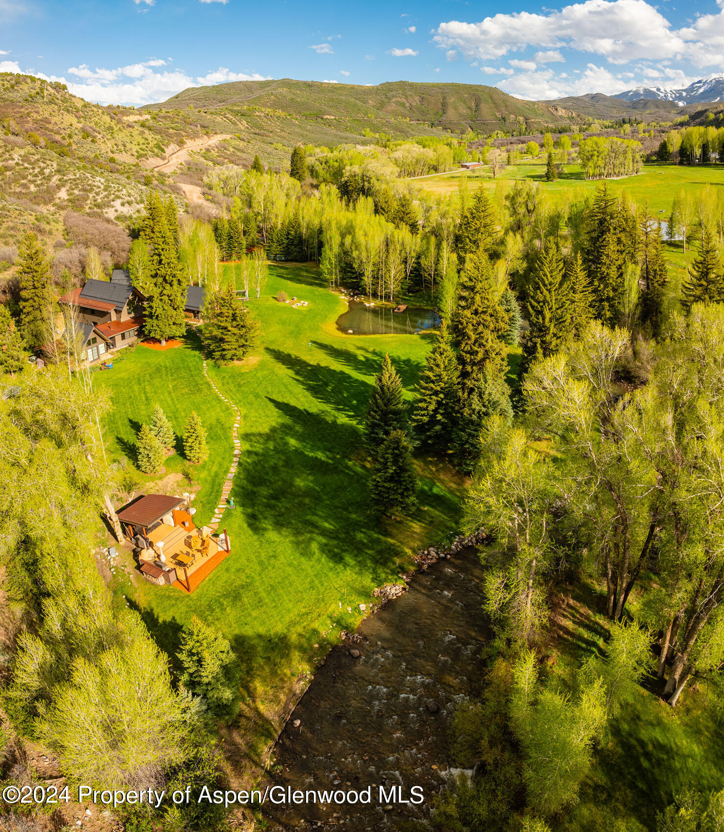 Aspen Lodge Properties | Aspen Real Estate Experts