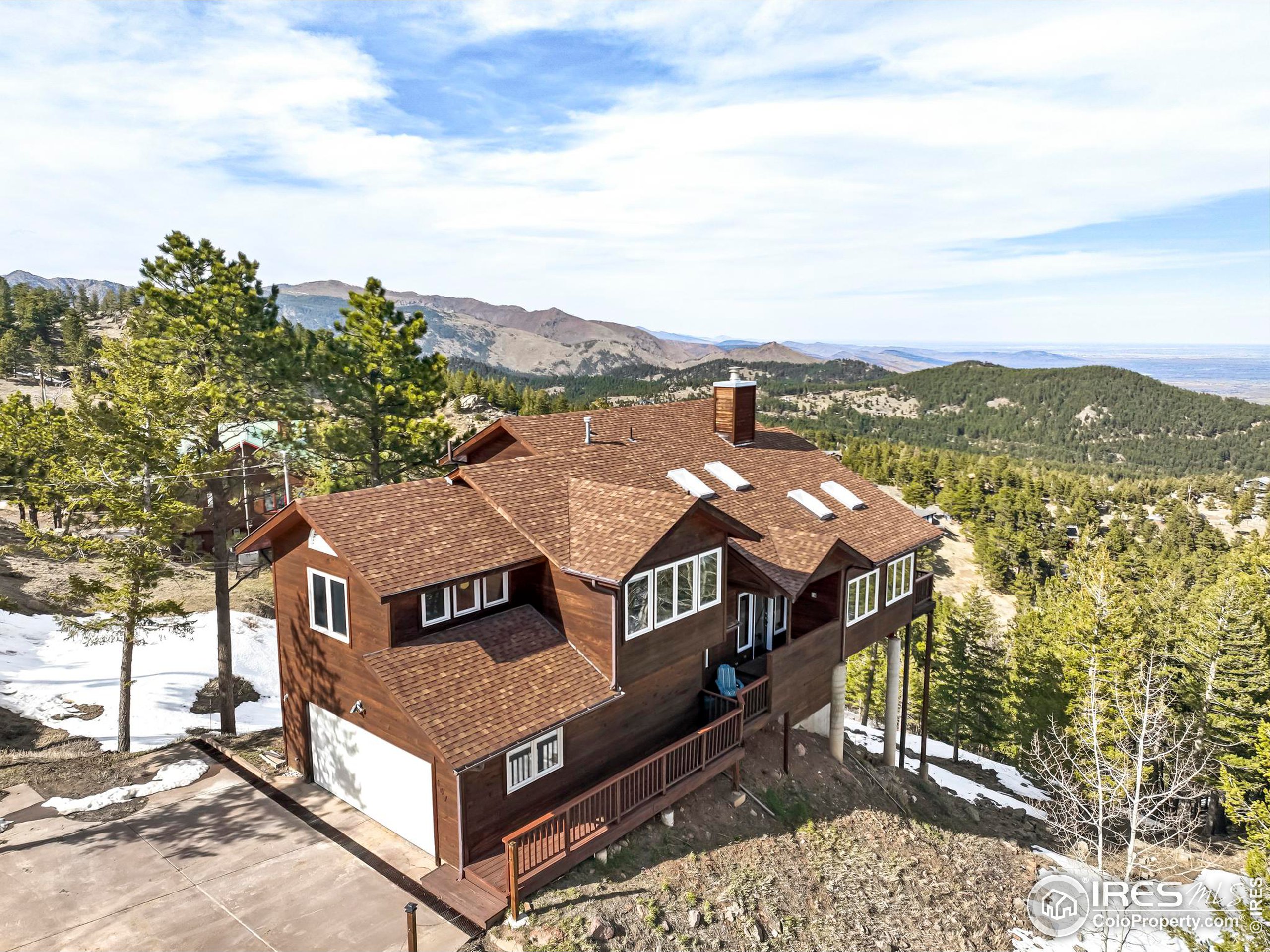 Patrick Westfall | milehimodern