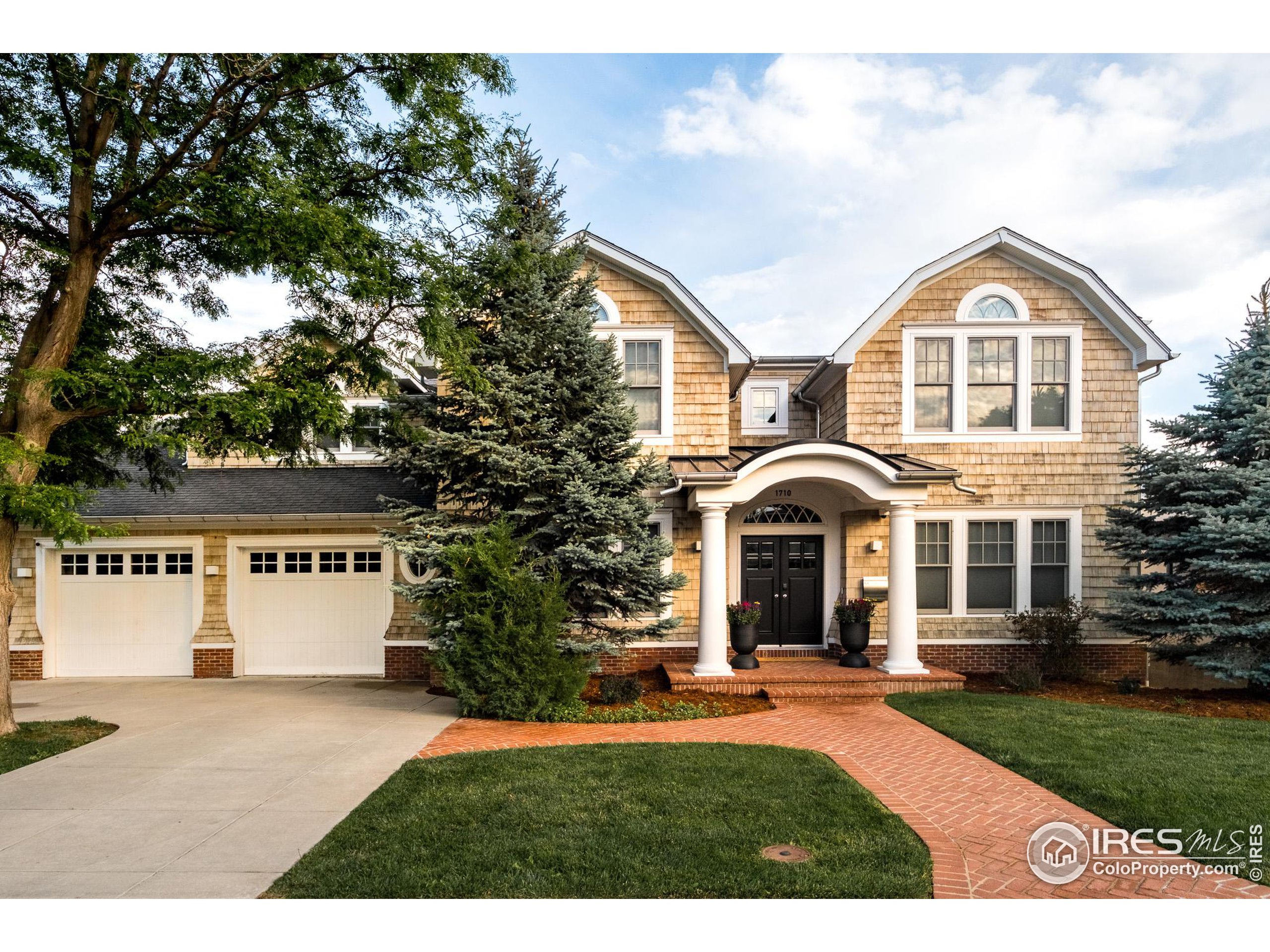 Patrick Westfall | milehimodern