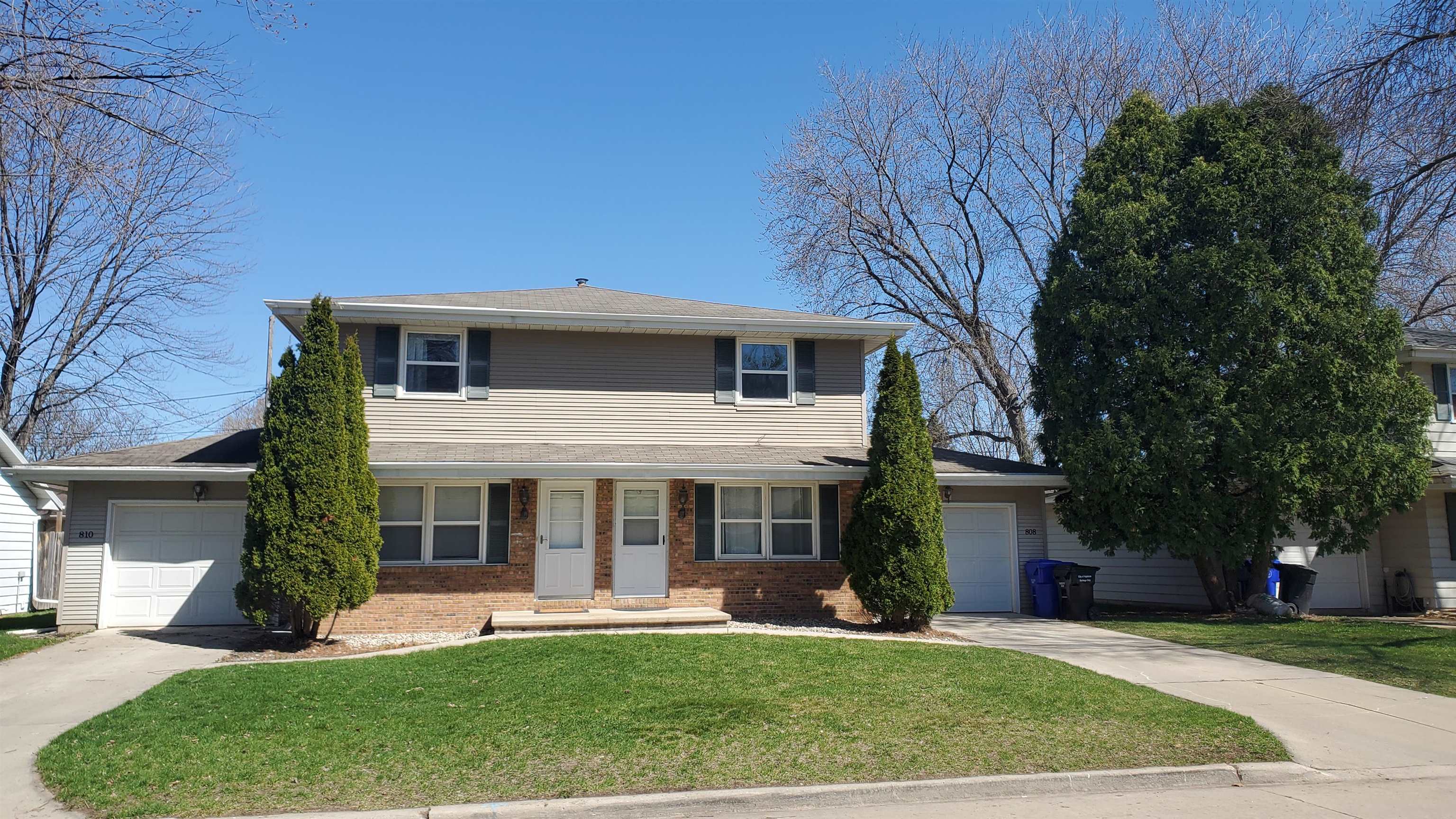 Think Hallmark Real Estate | Appleton Real Estate Experts