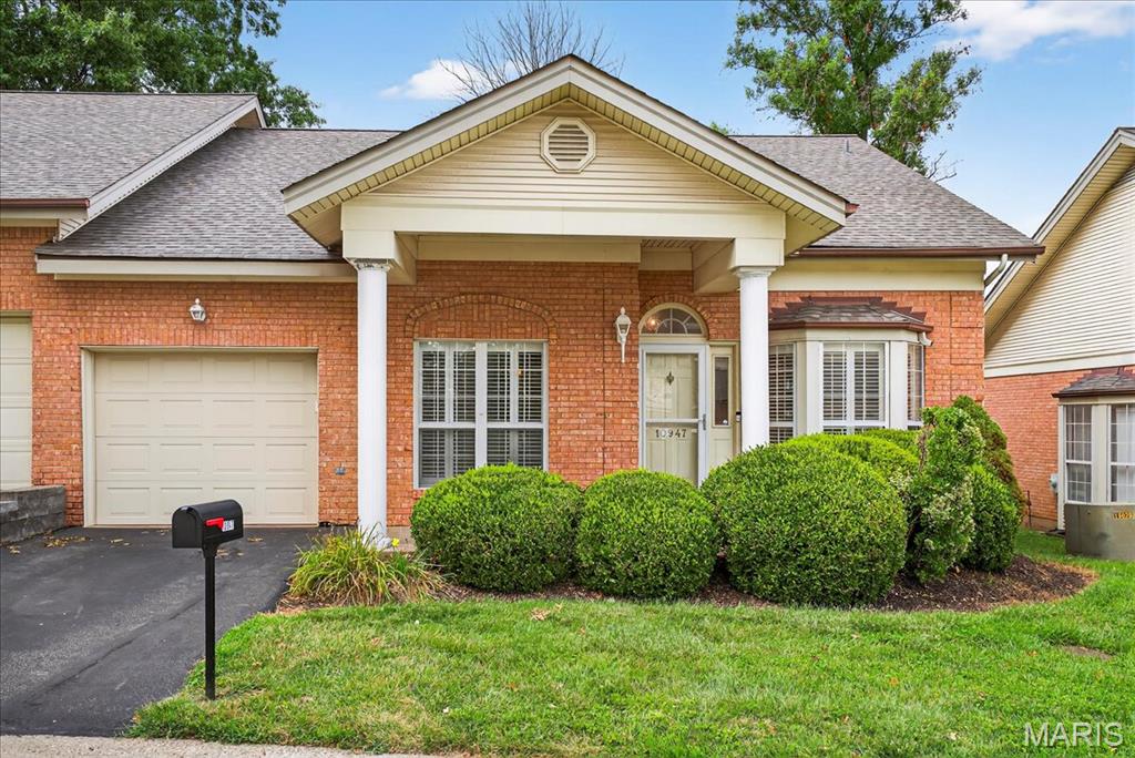 10947 Village Grove Drive